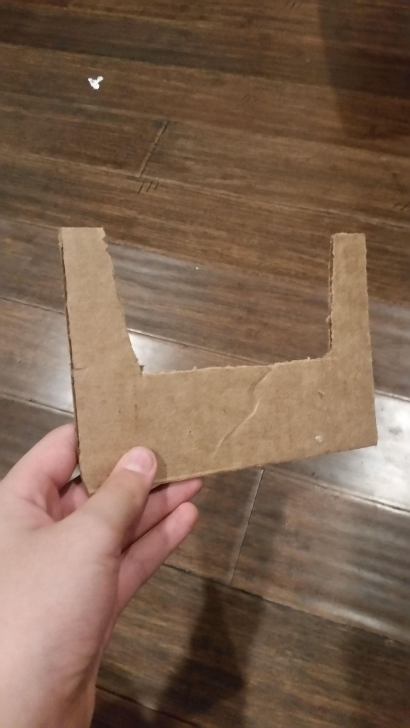 DIY Minigun Cardboard Halloween Prop : 11 Steps - Instructables
