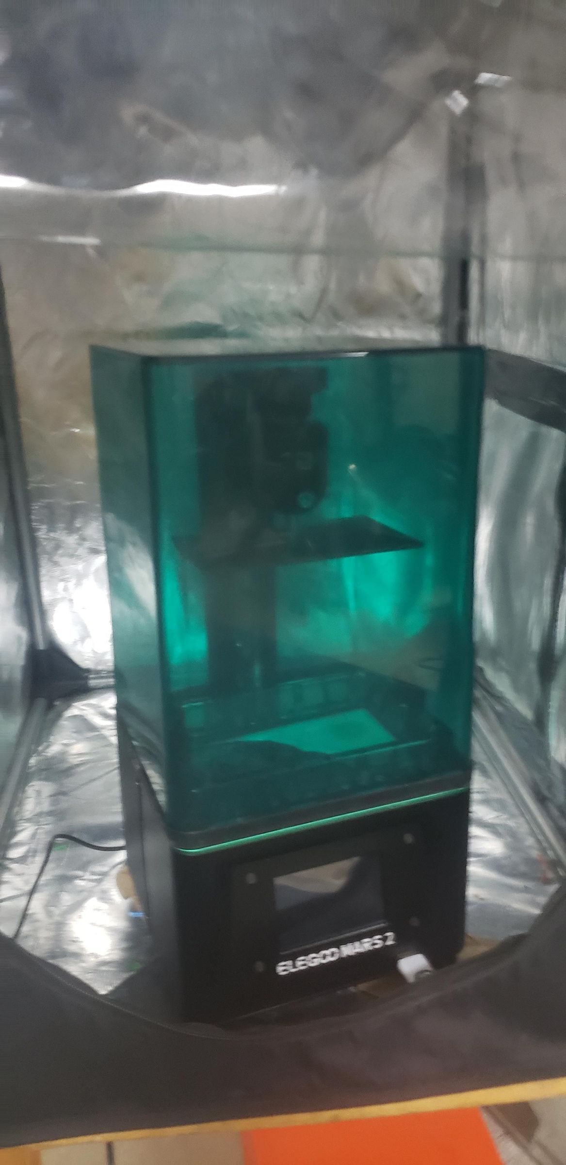 DnD Mini/ Artistic 3d Printing : 15 Steps - Instructables