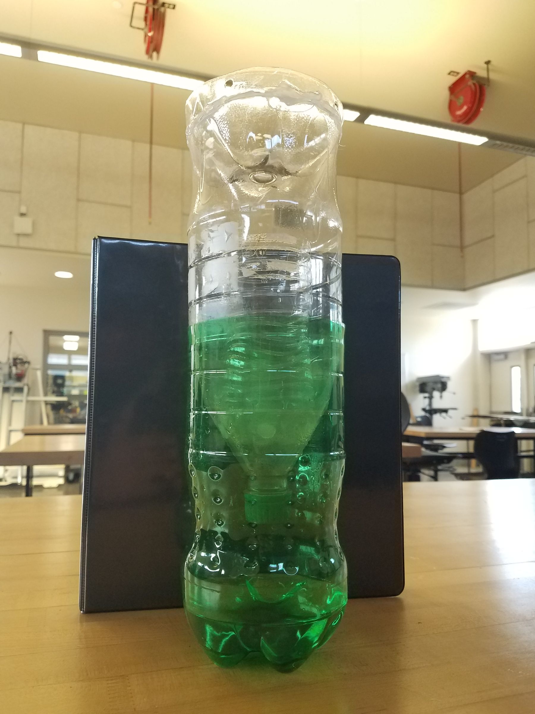 Solar Still - Instructables