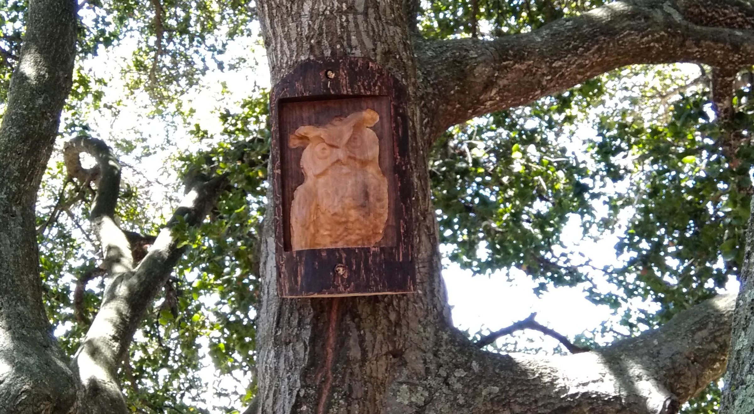 CNC Log Carving : 5 Steps (with Pictures) - Instructables