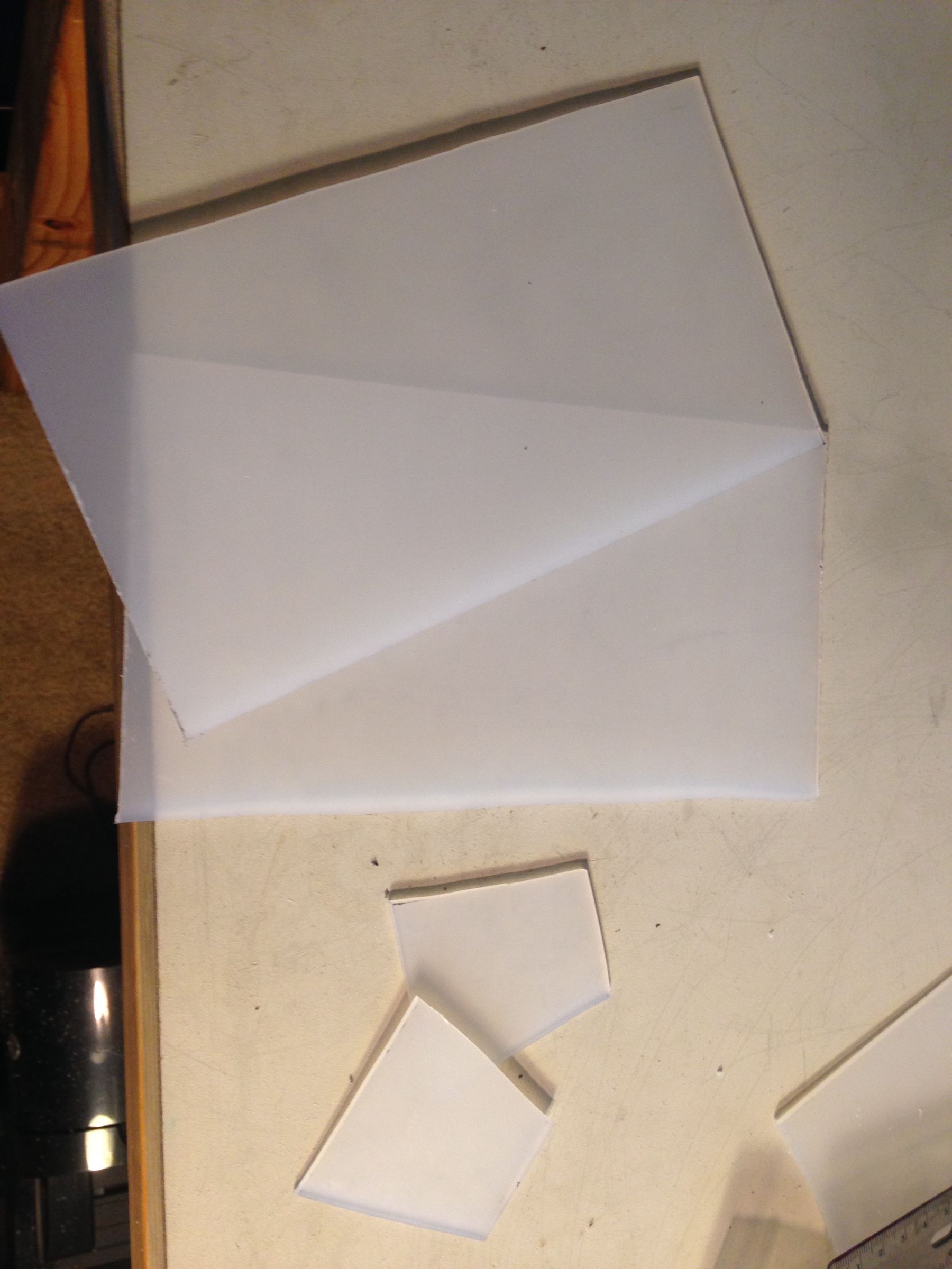 $50 Plastic Shredder / Grinder / Recycler : 11 Steps (with Pictures ...