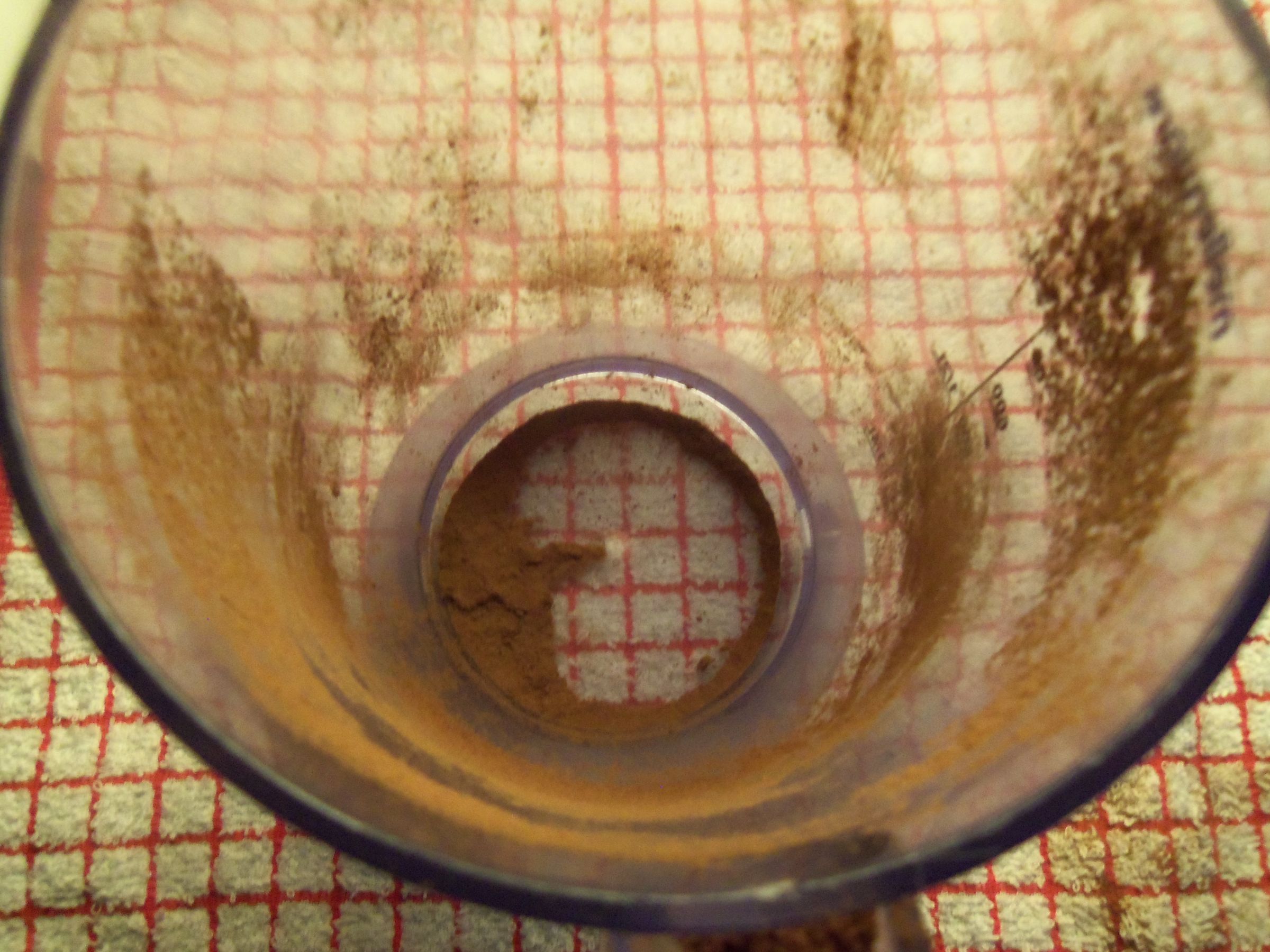 Granulation: Finer Powder : 3 Steps (with Pictures) - Instructables