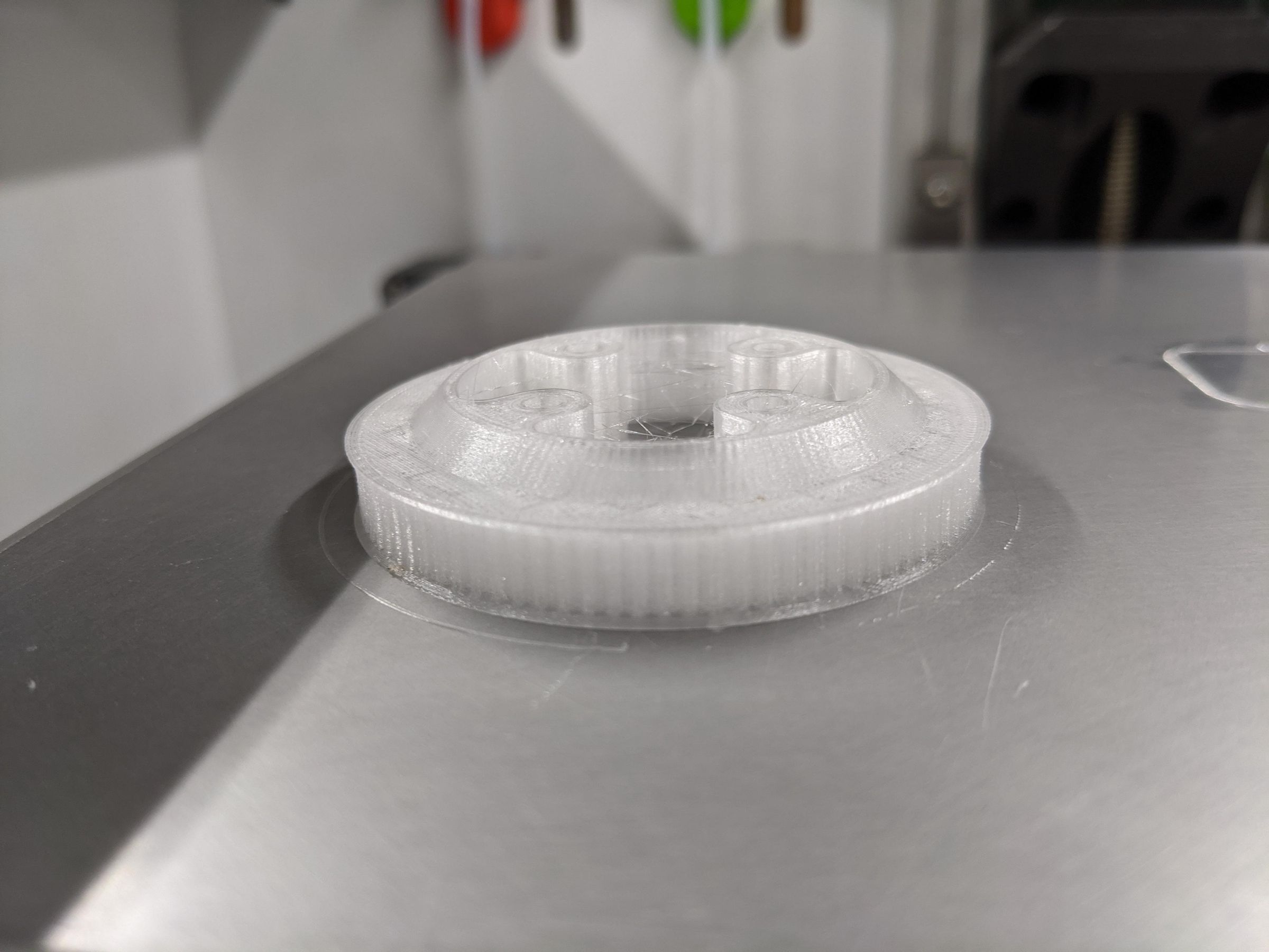 The Micro Scope | a Miniture GOTO Telescope. : 42 Steps (with Pictures ...