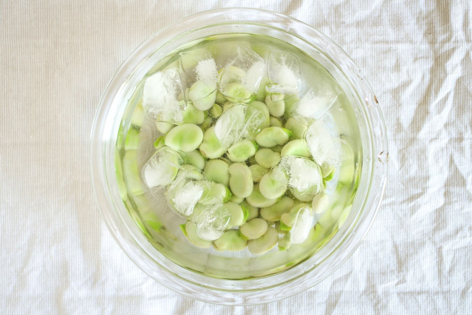 How to Cook Fava Beans : 5 Steps (with Pictures) - Instructables