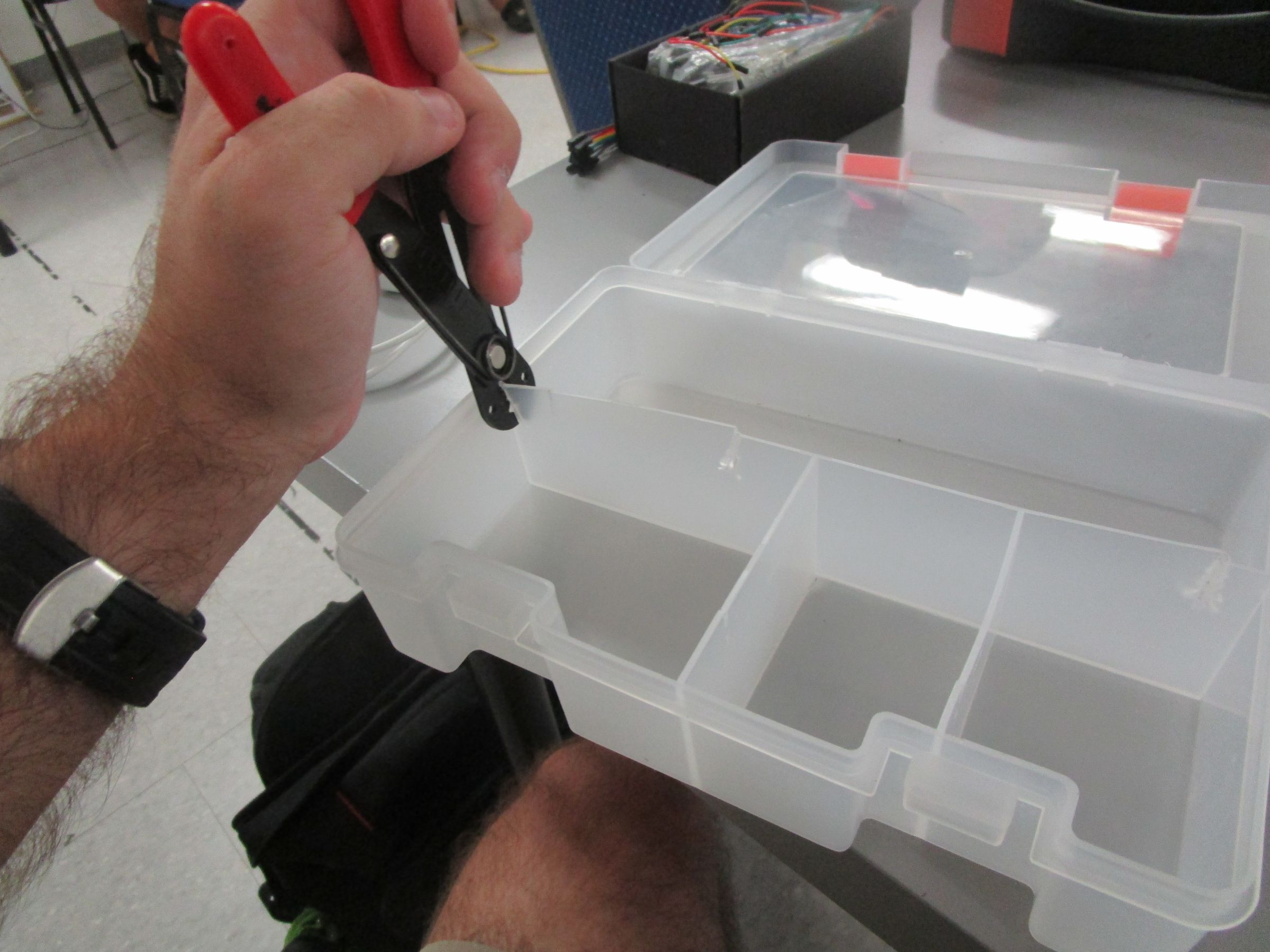 Phone-In-The-Box : 5 Steps - Instructables