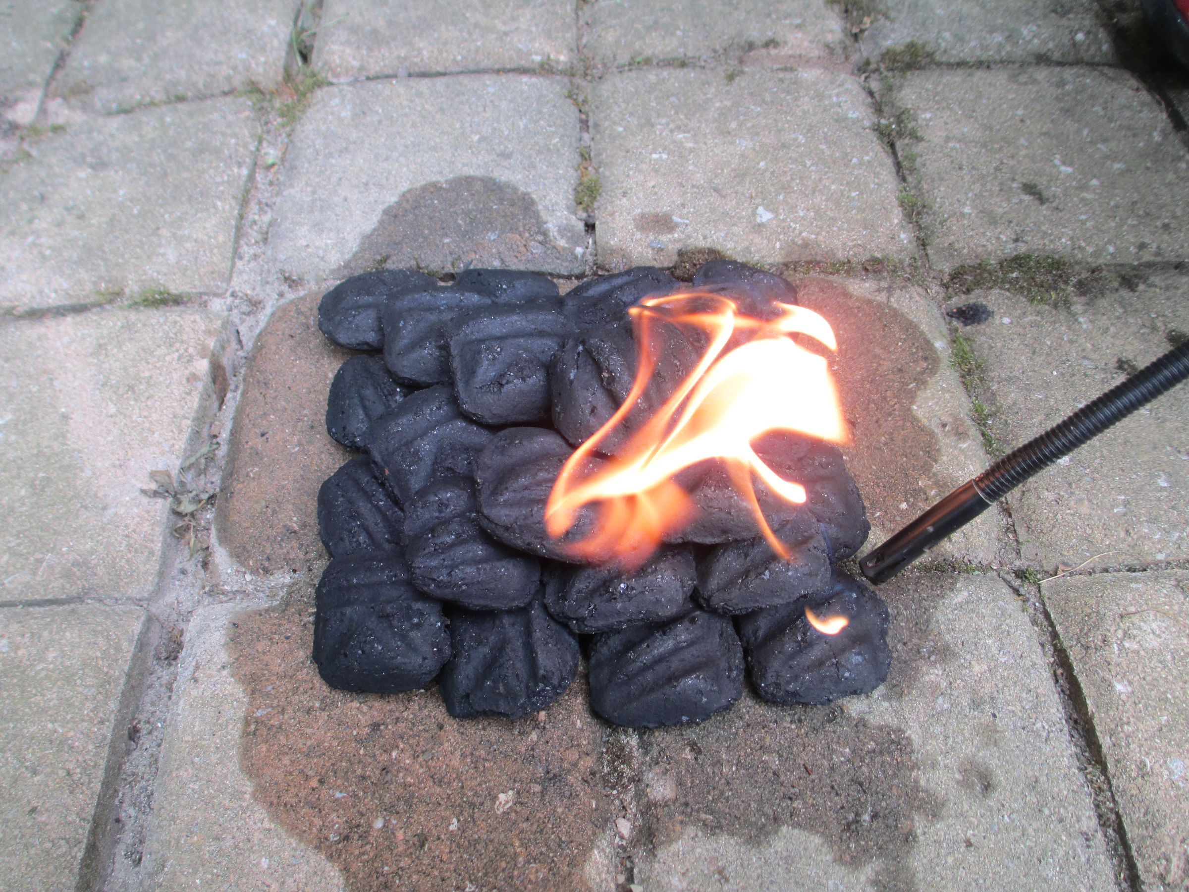 Camper's Outdoor Apple Cobbler : 12 Steps (with Pictures) - Instructables