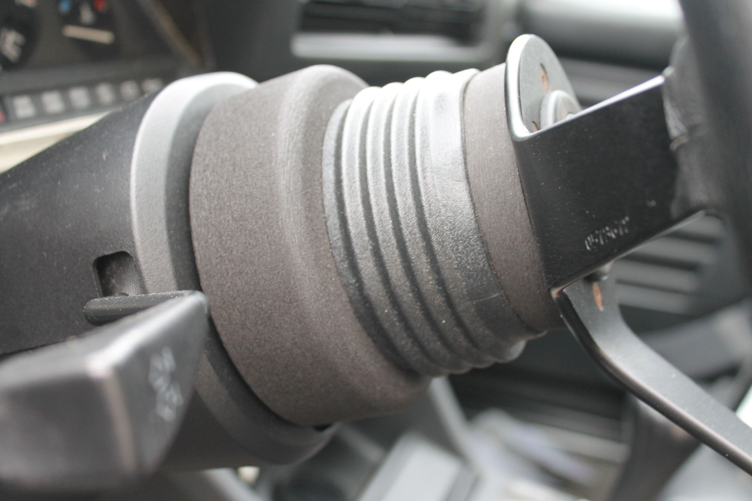 Installing a NRG Quick Release System : 9 Steps (with Pictures ...