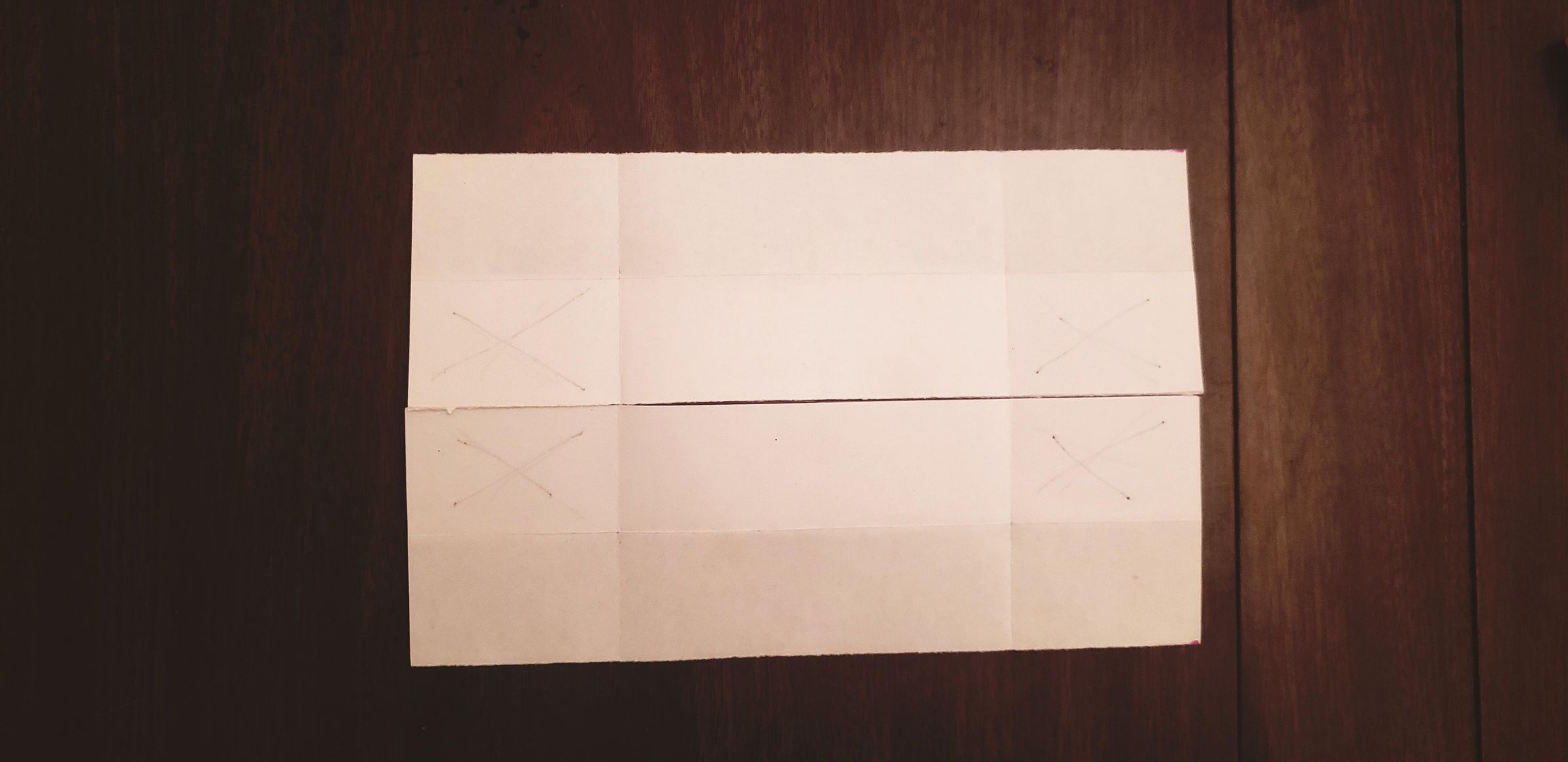 How to Make a Flexagon : 3 Steps - Instructables