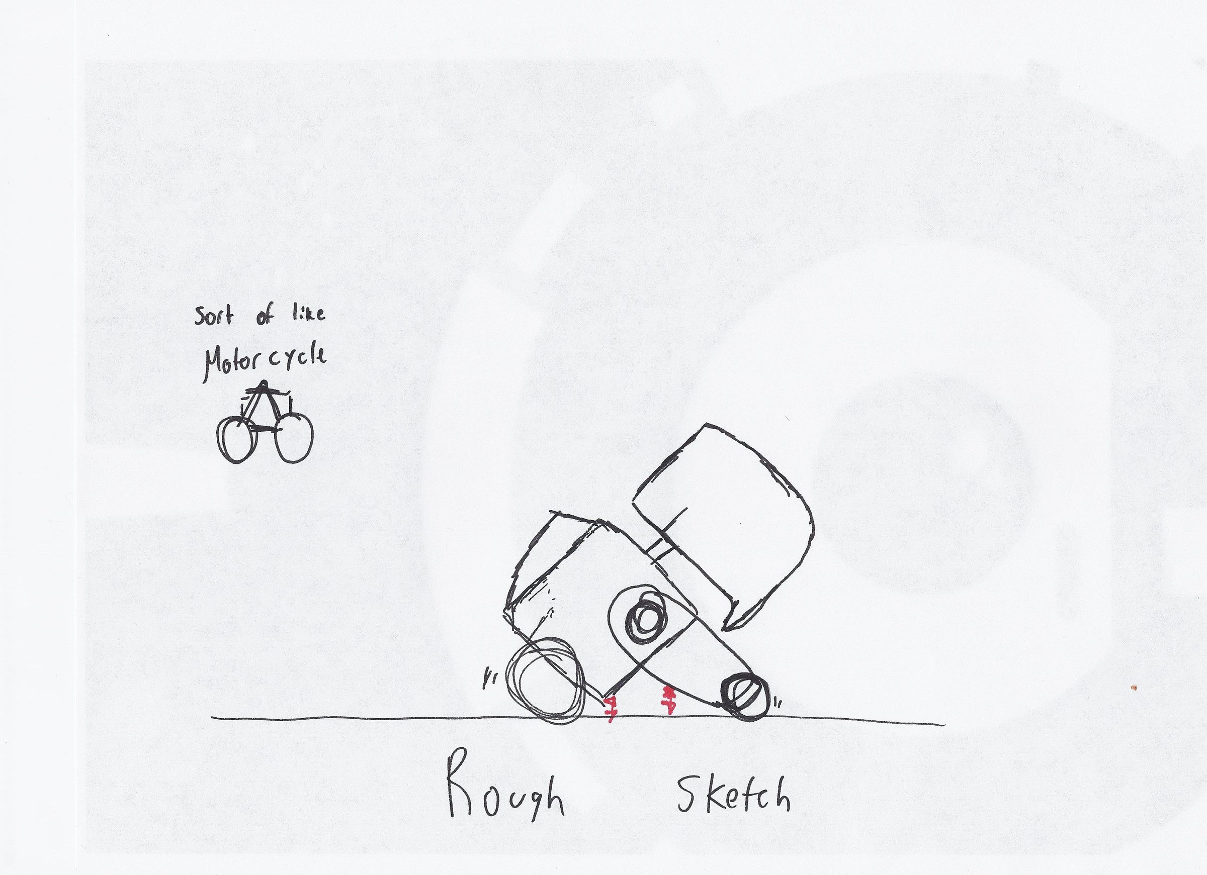 DIY PIXAR: M-O (Microbe Obliterator) Cleaner Bot : 10 Steps (with ...