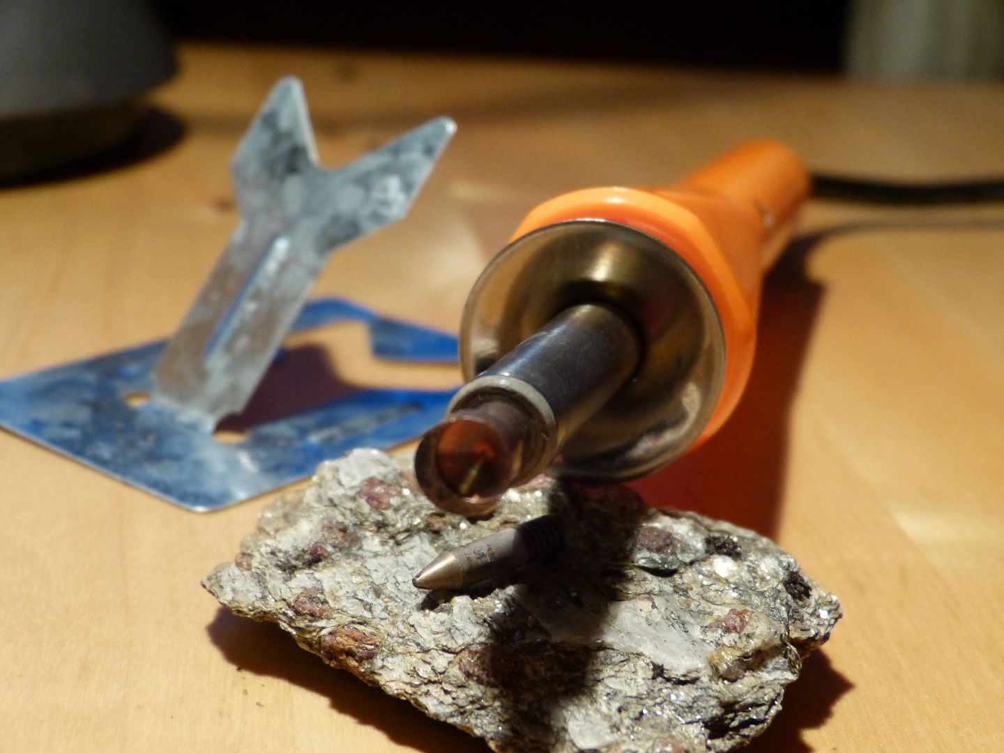 Easy Pyrography Ornaments : 8 Steps (with Pictures) - Instructables