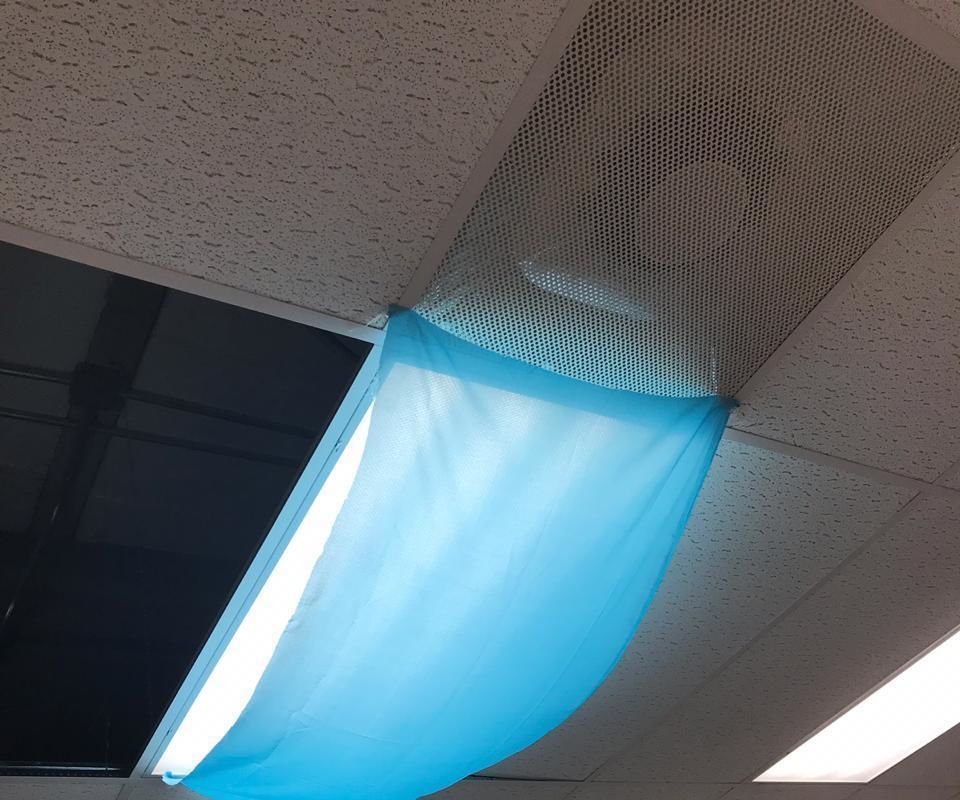 Cloth of Brightness : 4 Steps - Instructables