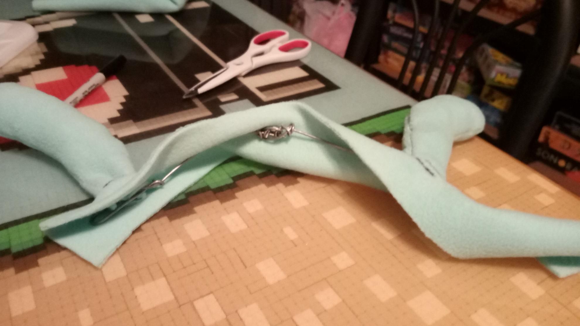 Octonauts Halloween : 12 Steps (with Pictures) - Instructables