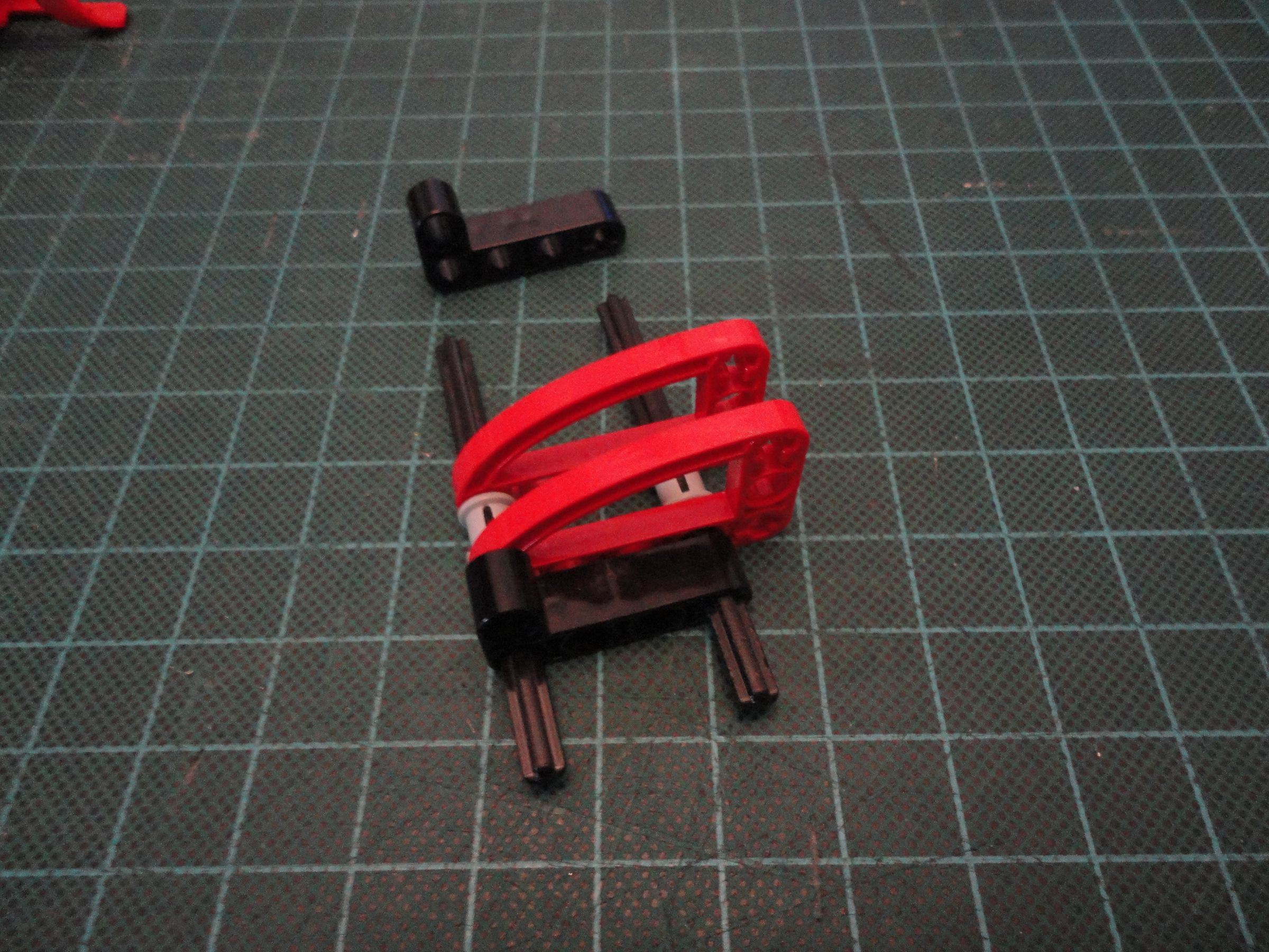 Wireless Lego Race Car : 13 Steps (with Pictures) - Instructables