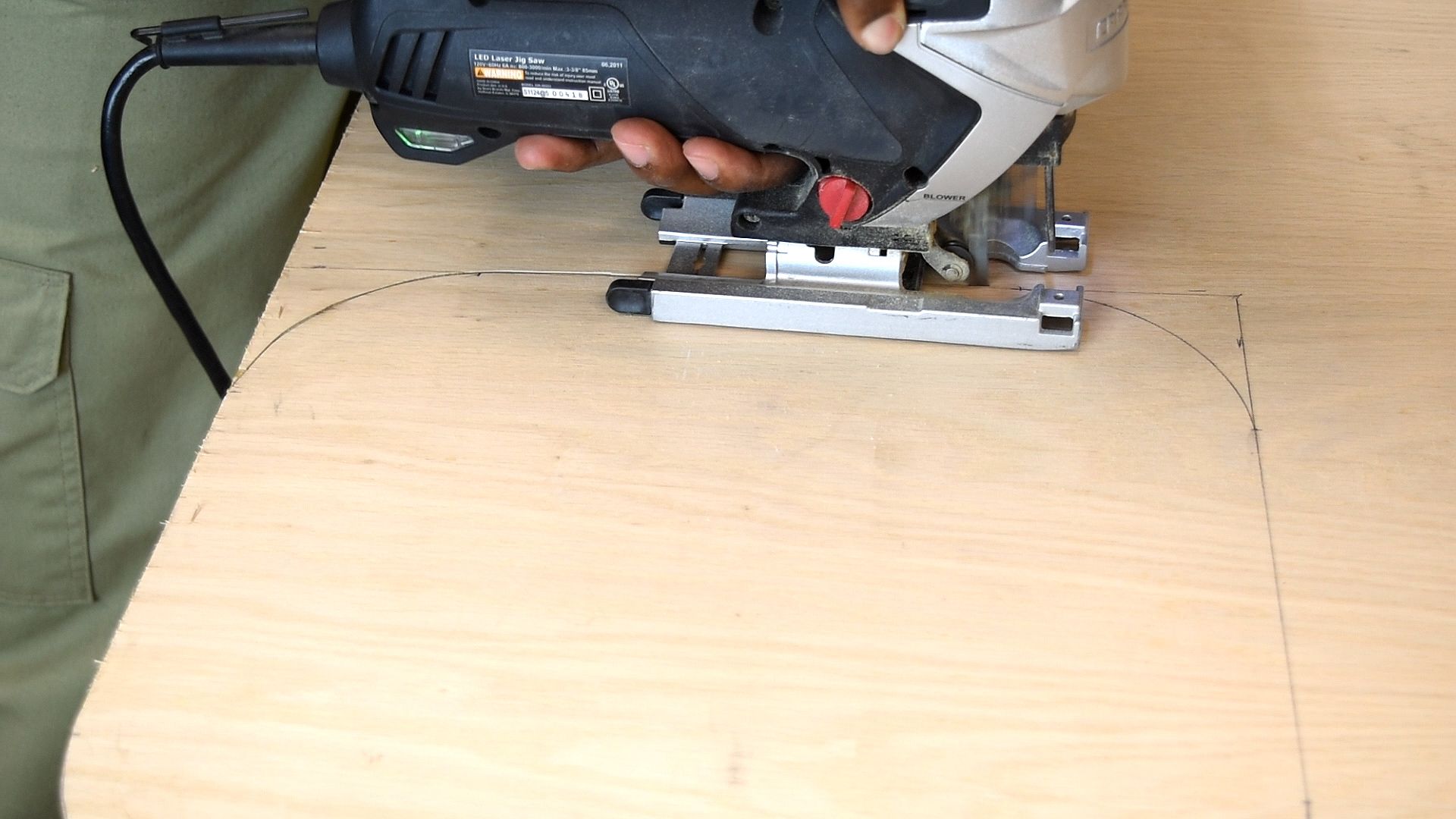 DIY Desk Lamp : 7 Steps (with Pictures) - Instructables