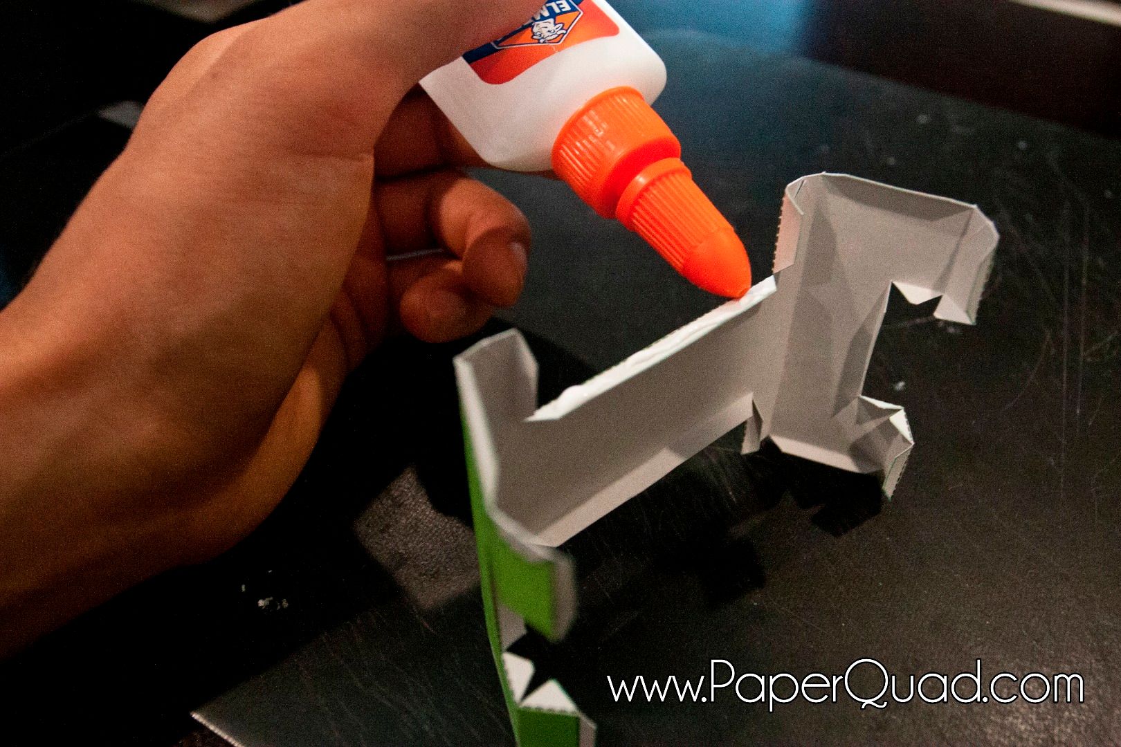 PaperQuad DIY Quadcopter : 5 Steps (with Pictures) - Instructables