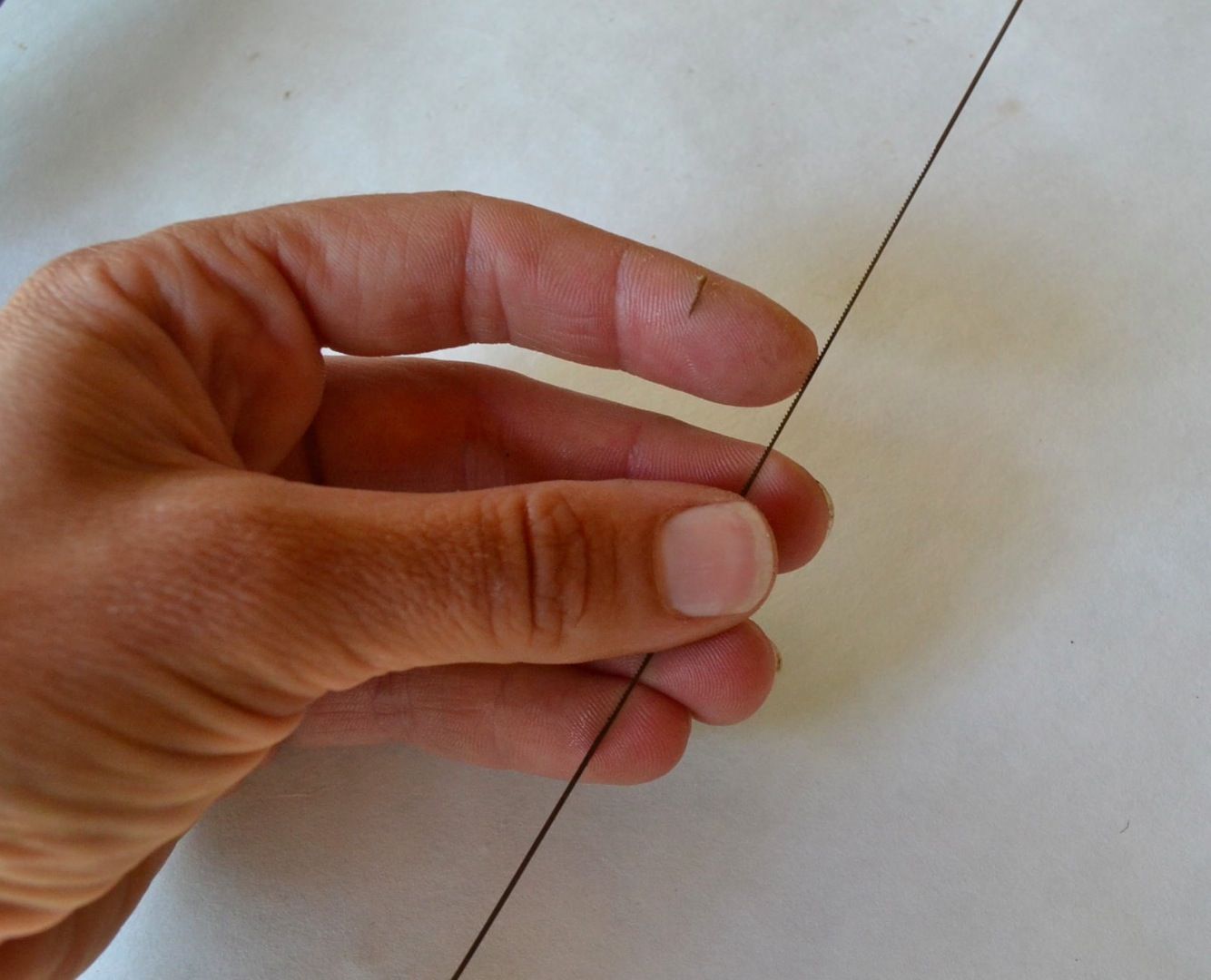 HOW TO USE a JEWELRY SAW : 11 Steps (with Pictures) - Instructables