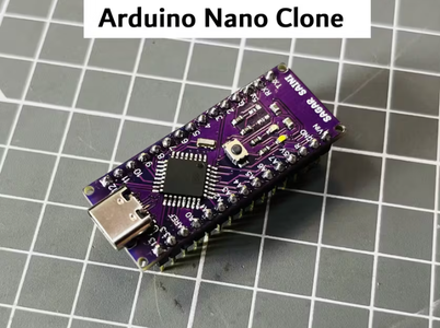 PWM As DAC - Secret of Arduino : 11 Steps - Instructables