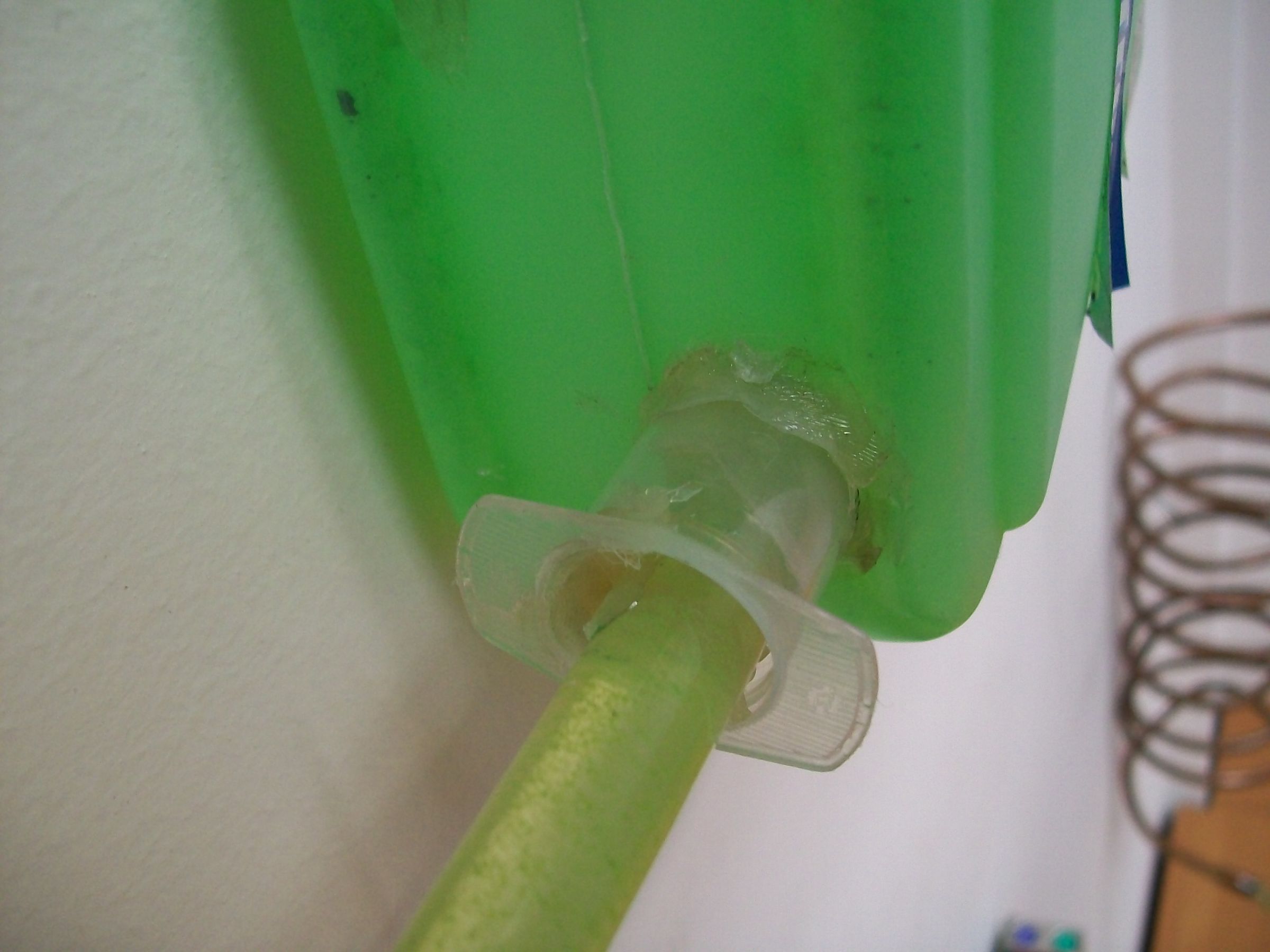 DIY Wall Mounted Water Cooled Computer : 5 Steps (with Pictures ...