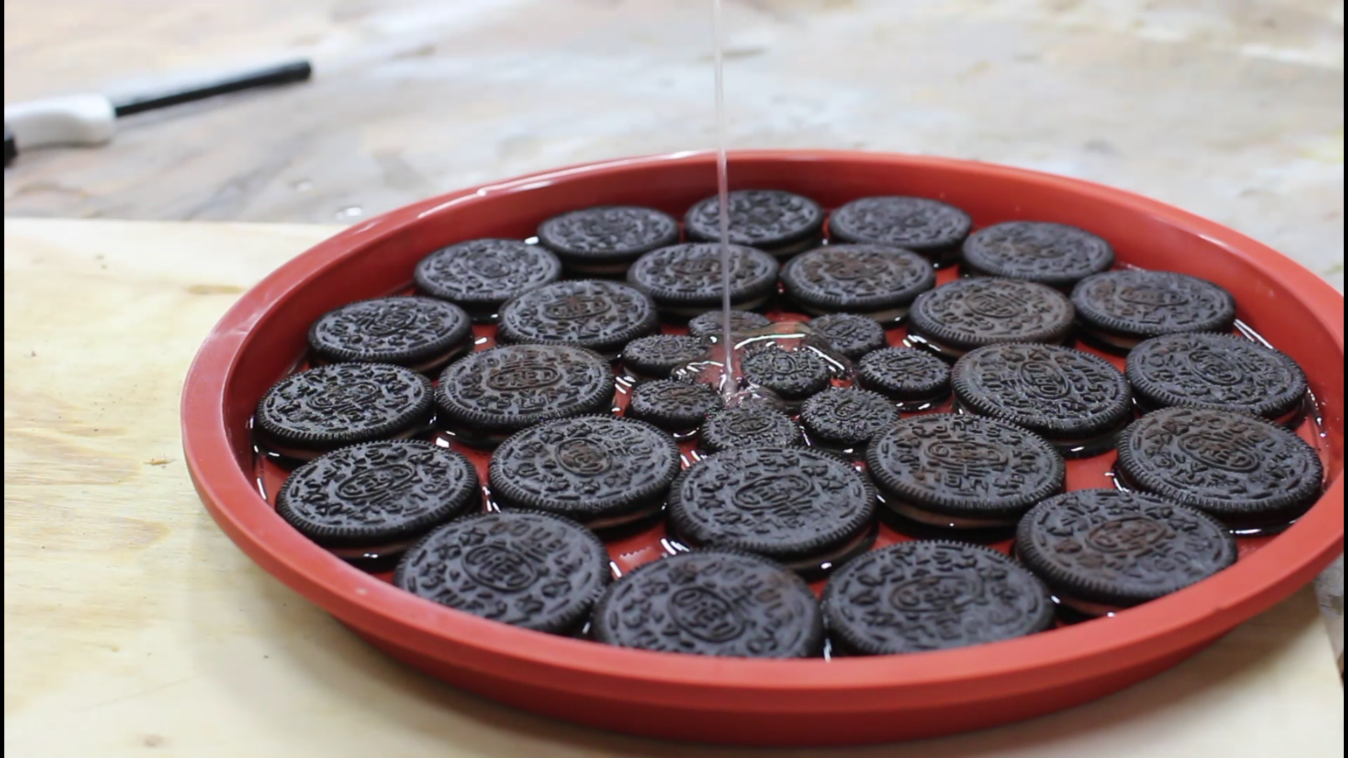 OREO Cookie Cake Stand : 5 Steps (with Pictures) - Instructables