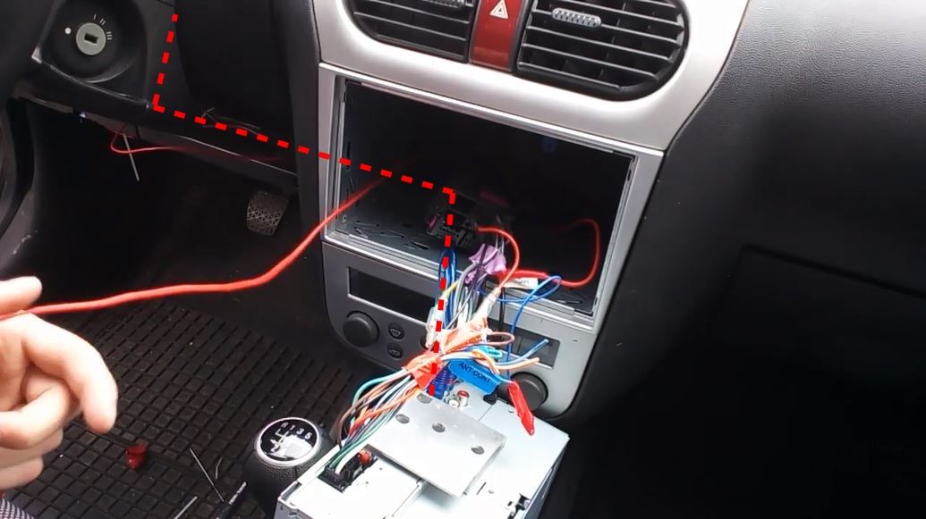 How to Add a Circuit to Your Car : 8 Steps (with Pictures) - Instructables