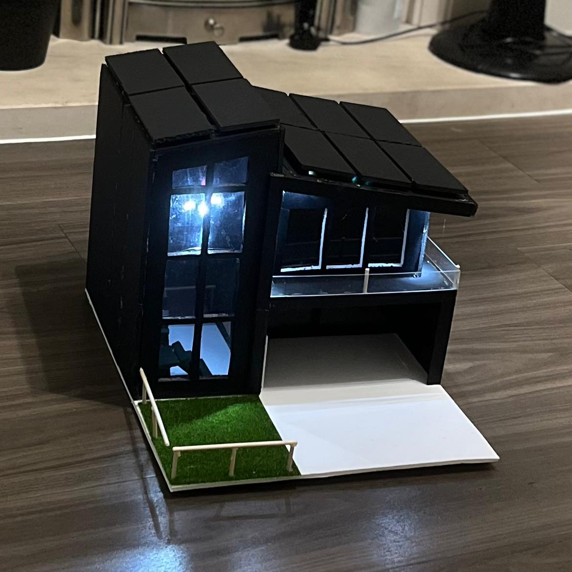 Minimalist Home Design : 6 Steps (with Pictures) - Instructables
