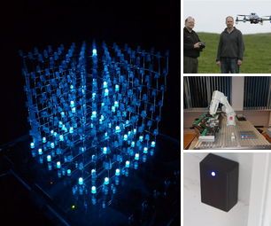 Personal DIY - Instructables