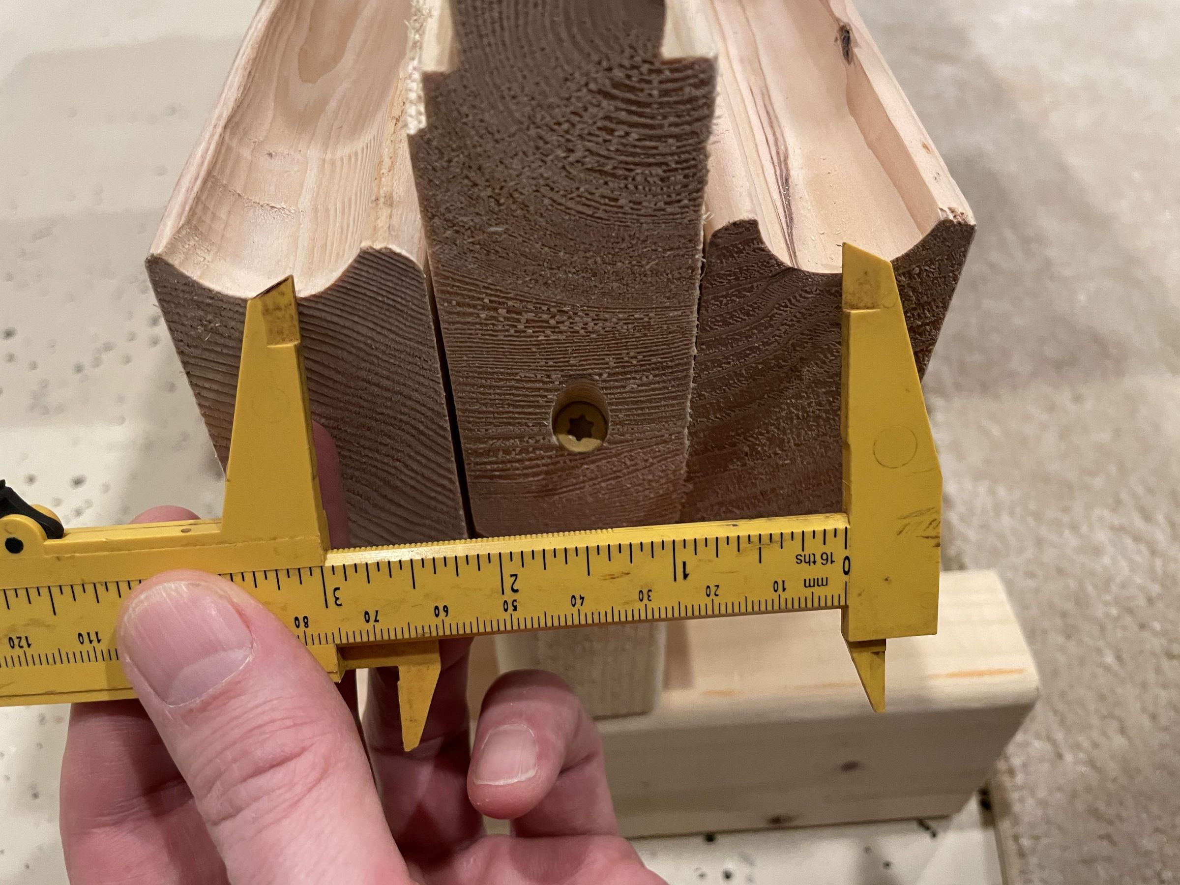 OpenErg Based Erg Rower Generator : 8 Steps (with Pictures) - Instructables