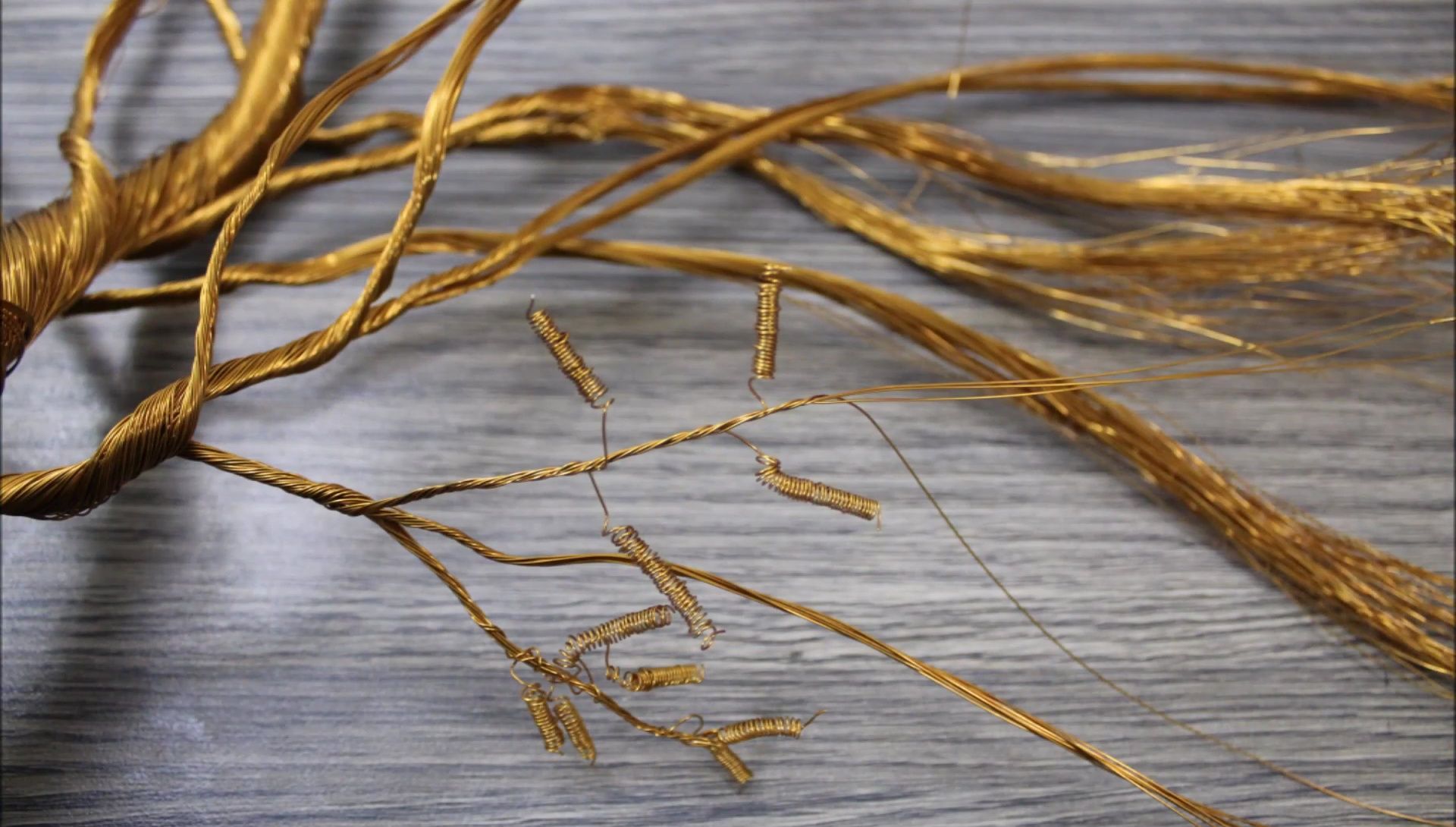 Pine Wire Tree : 5 Steps (with Pictures) - Instructables
