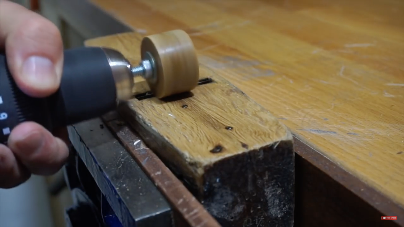 Homemade Wooden Clamp : 8 Steps (with Pictures) - Instructables