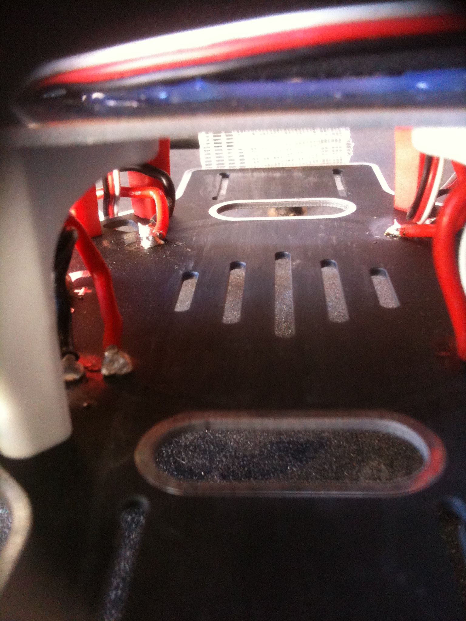 Building Quadcopters, Drones and Uav's- a Explanation and Easy Build of ...