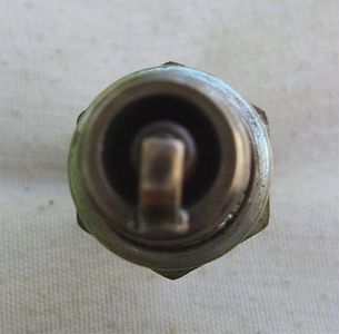 Save Gas and Incerase Horsepower by Side Gapping Spark Plugs : 4 Steps ...