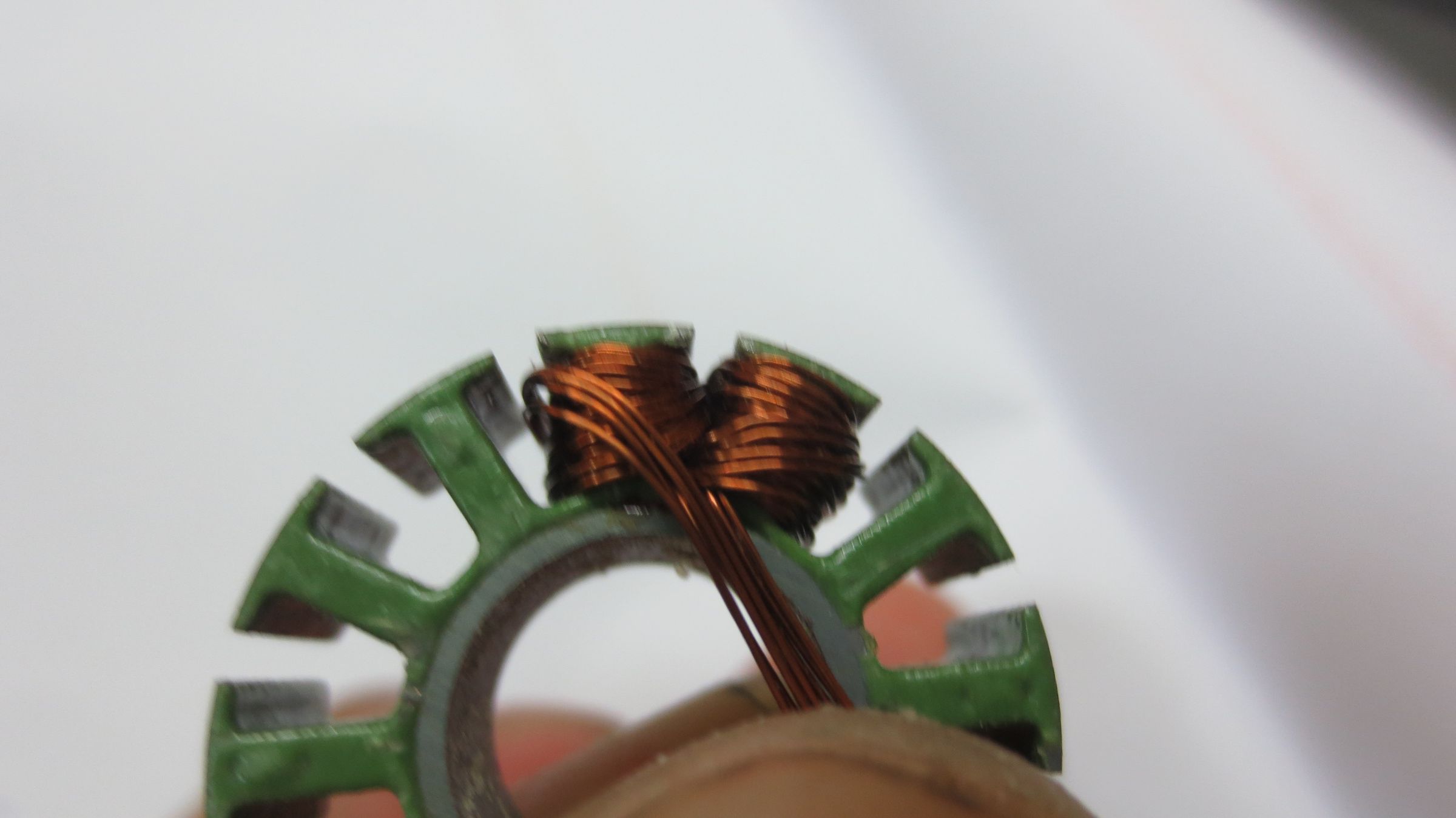 How to Rewind BLDC : 7 Steps - Instructables