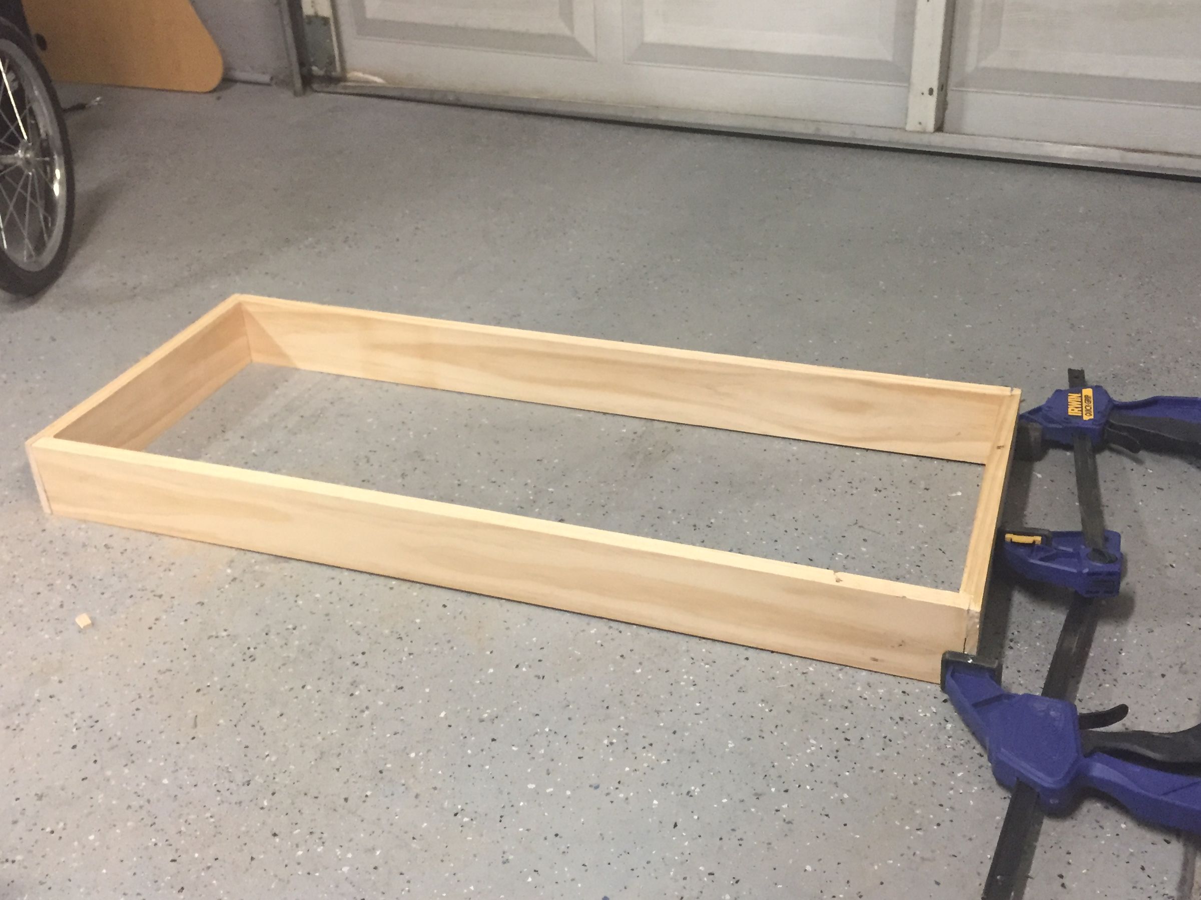 Backlit LED Lightbox Sign : 17 Steps (with Pictures) - Instructables