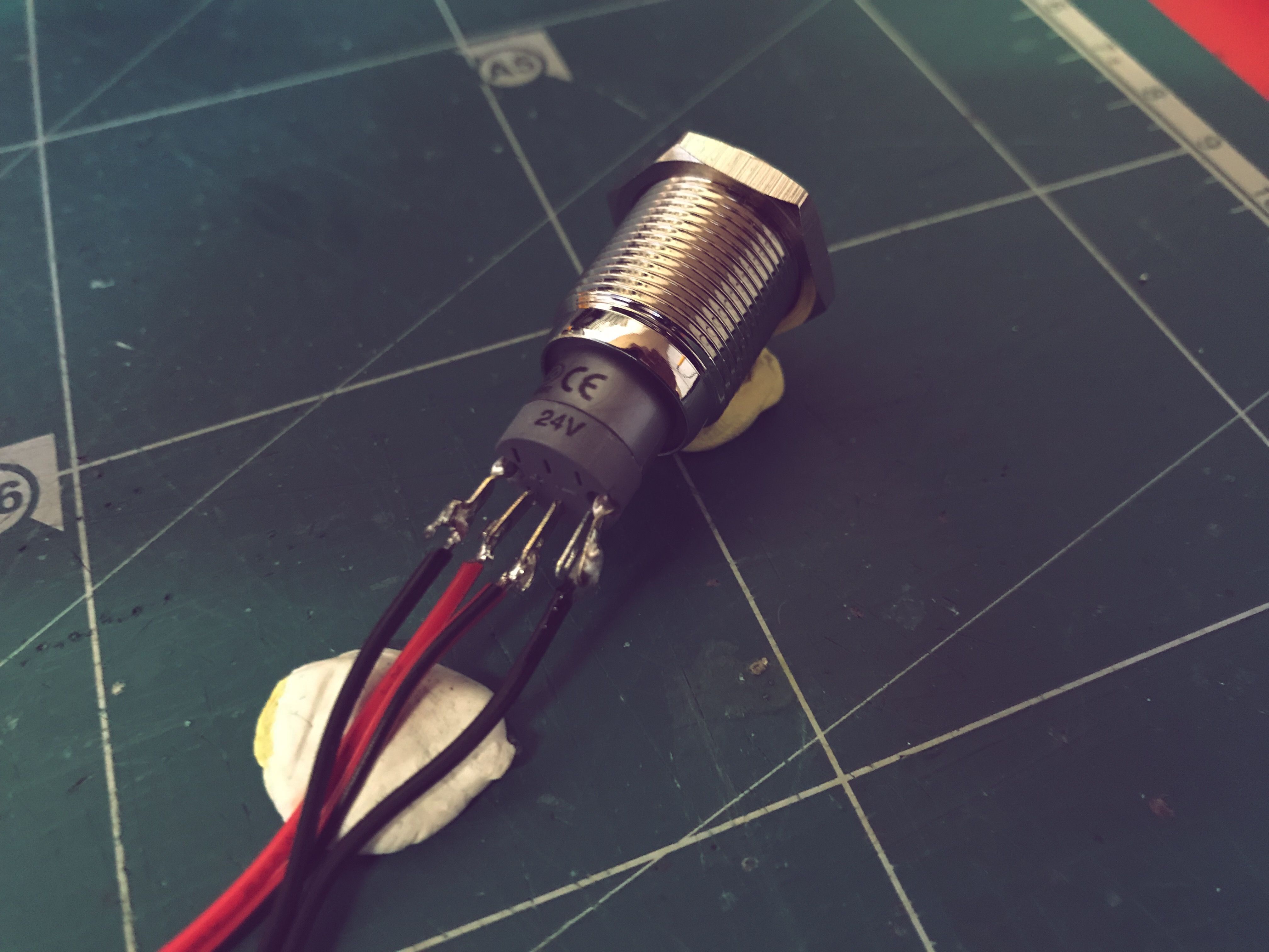 Einstein Bust With Secret Switch : 3 Steps (with Pictures) - Instructables