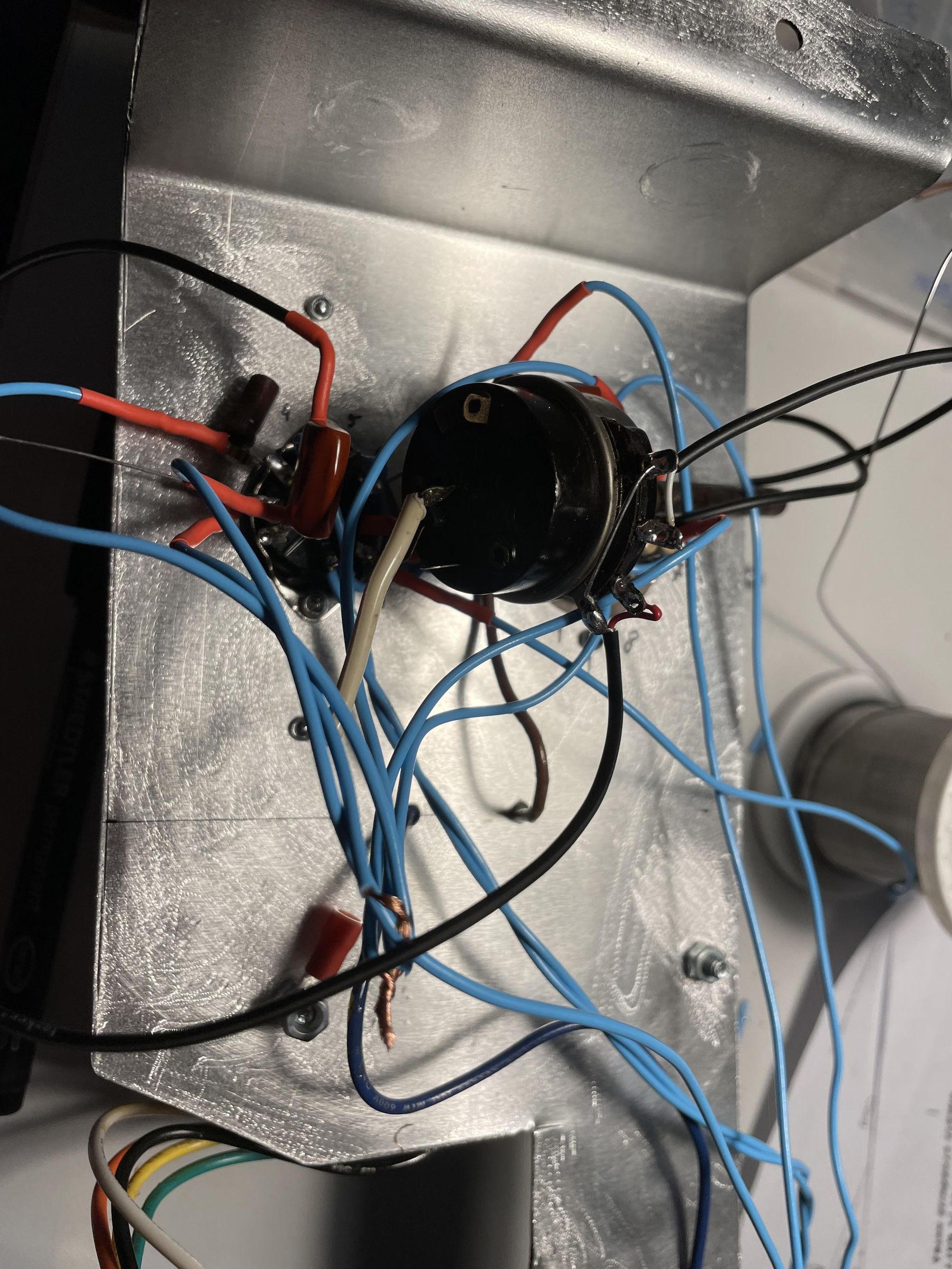 Guitar Tube Amplifier : 7 Steps (with Pictures) - Instructables