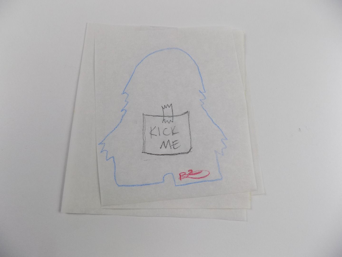 DIY Designer Art Toys : 12 Steps (with Pictures) - Instructables