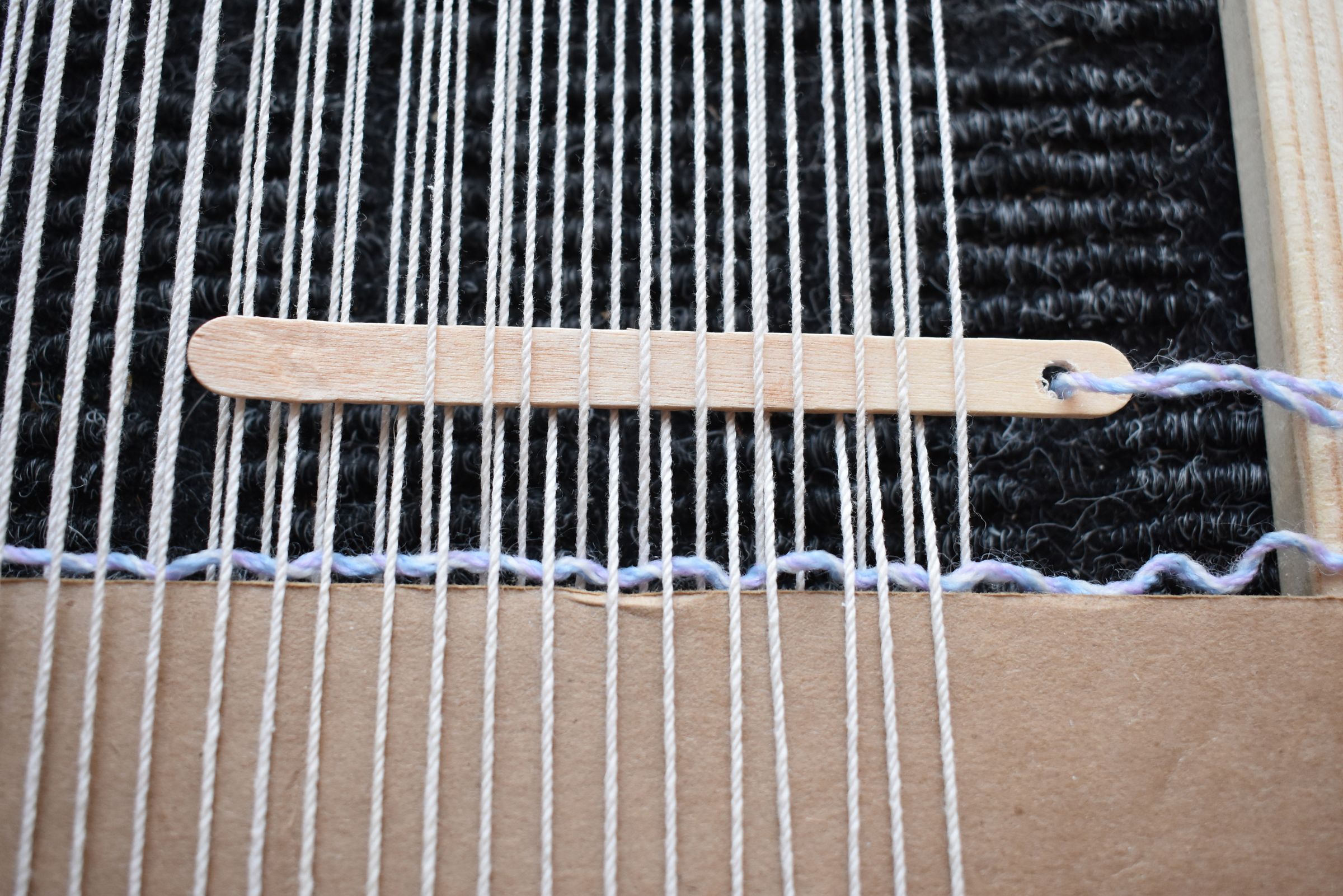 Weaving With Nature : 8 Steps (with Pictures) - Instructables