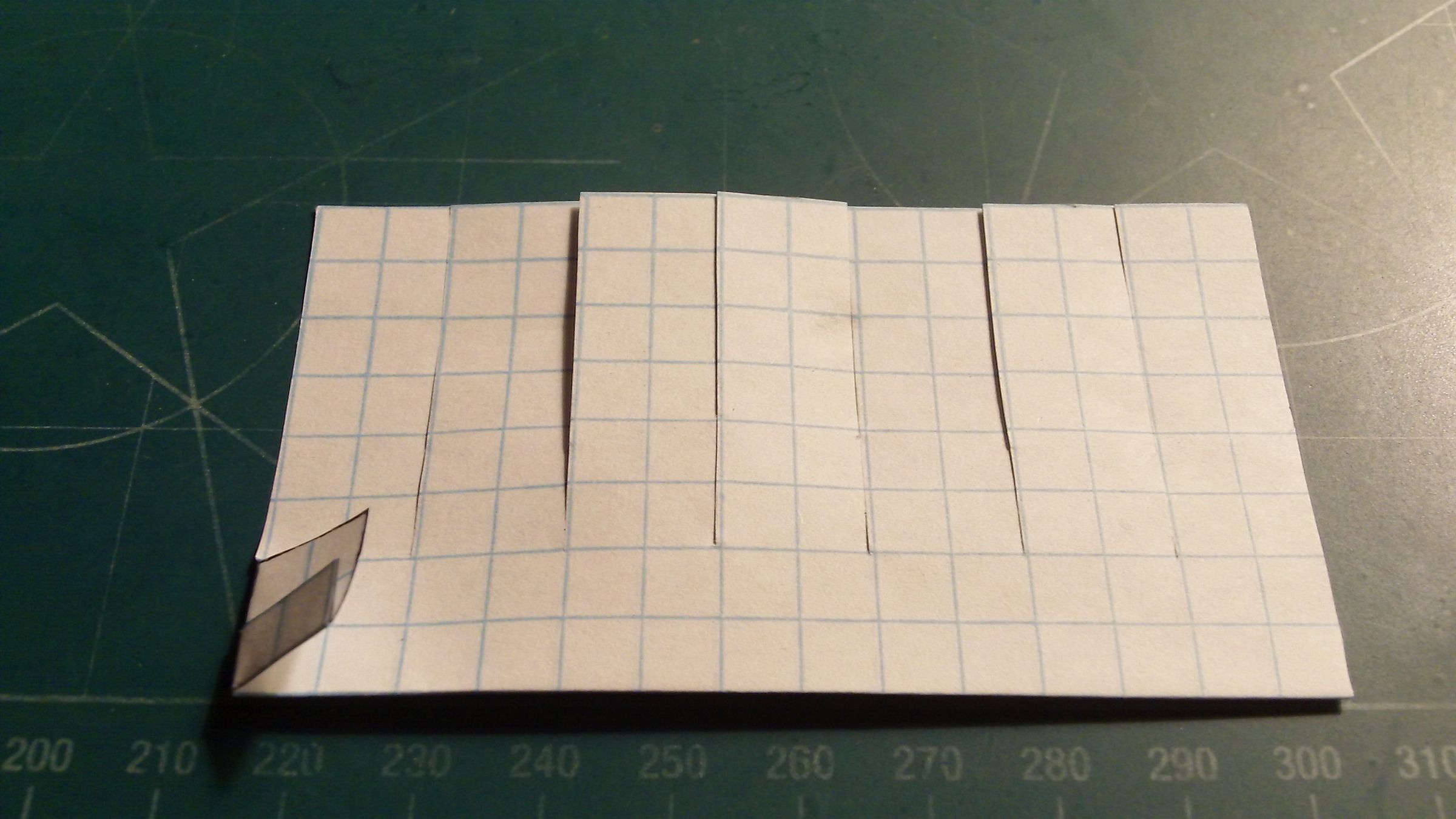How to Make the Whirlwind Paper Airplane : 5 Steps - Instructables