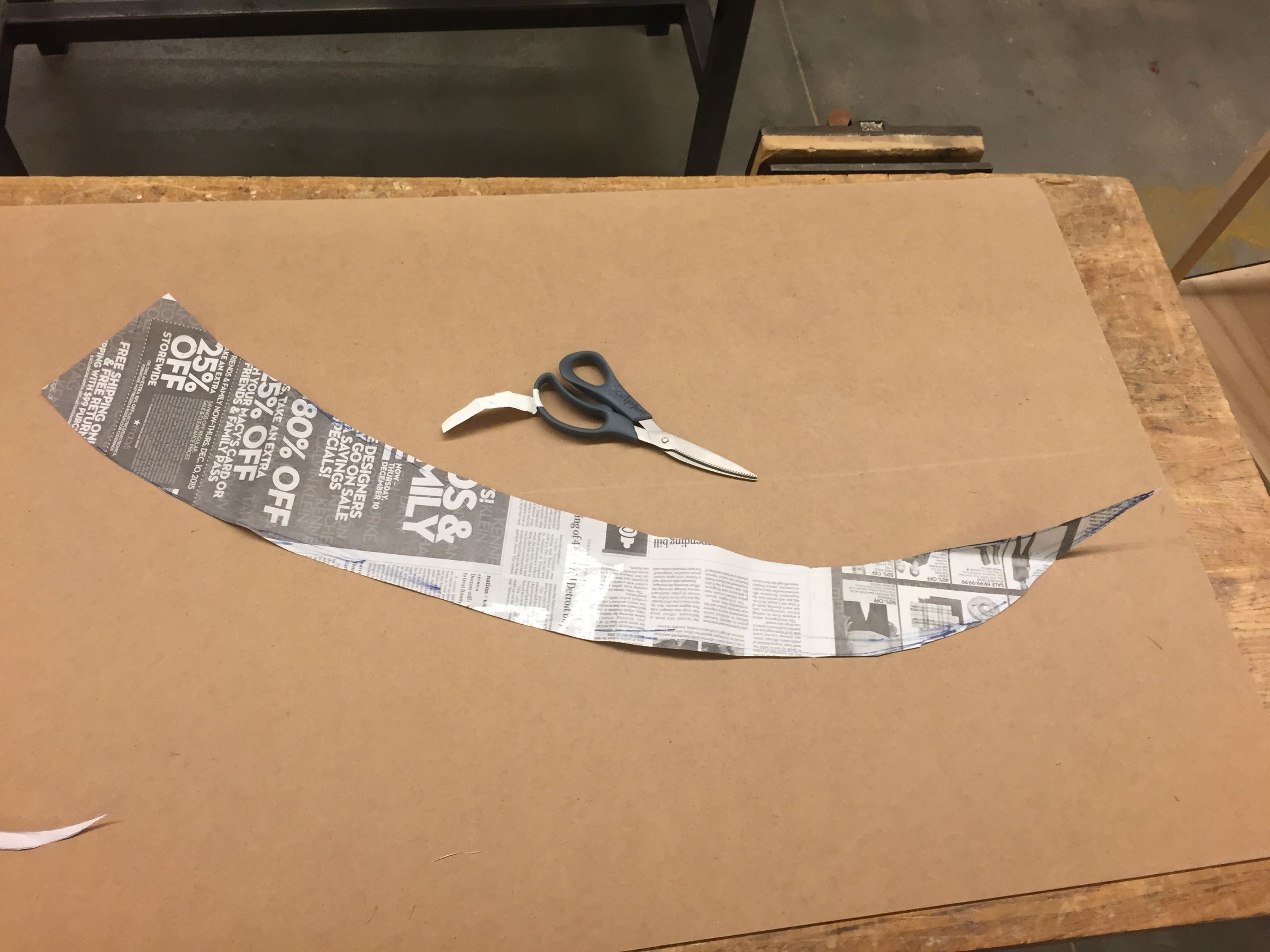 Wooden Elephant Tusk : 13 Steps (with Pictures) - Instructables