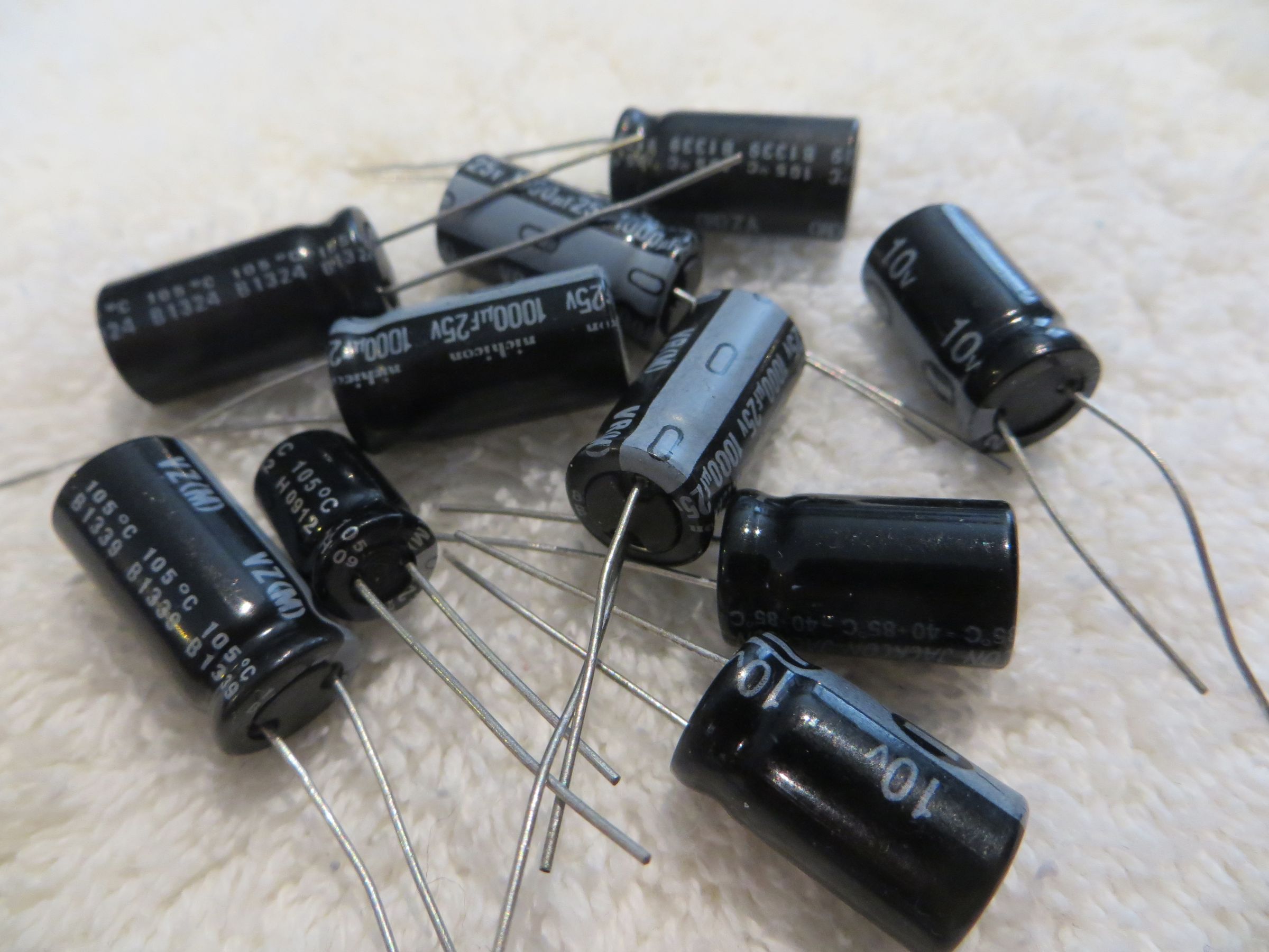 How to Fix a TV That Won't Turn On : 23 Steps - Instructables