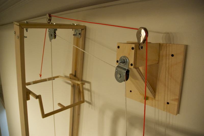 Pulley Systems For Lifting