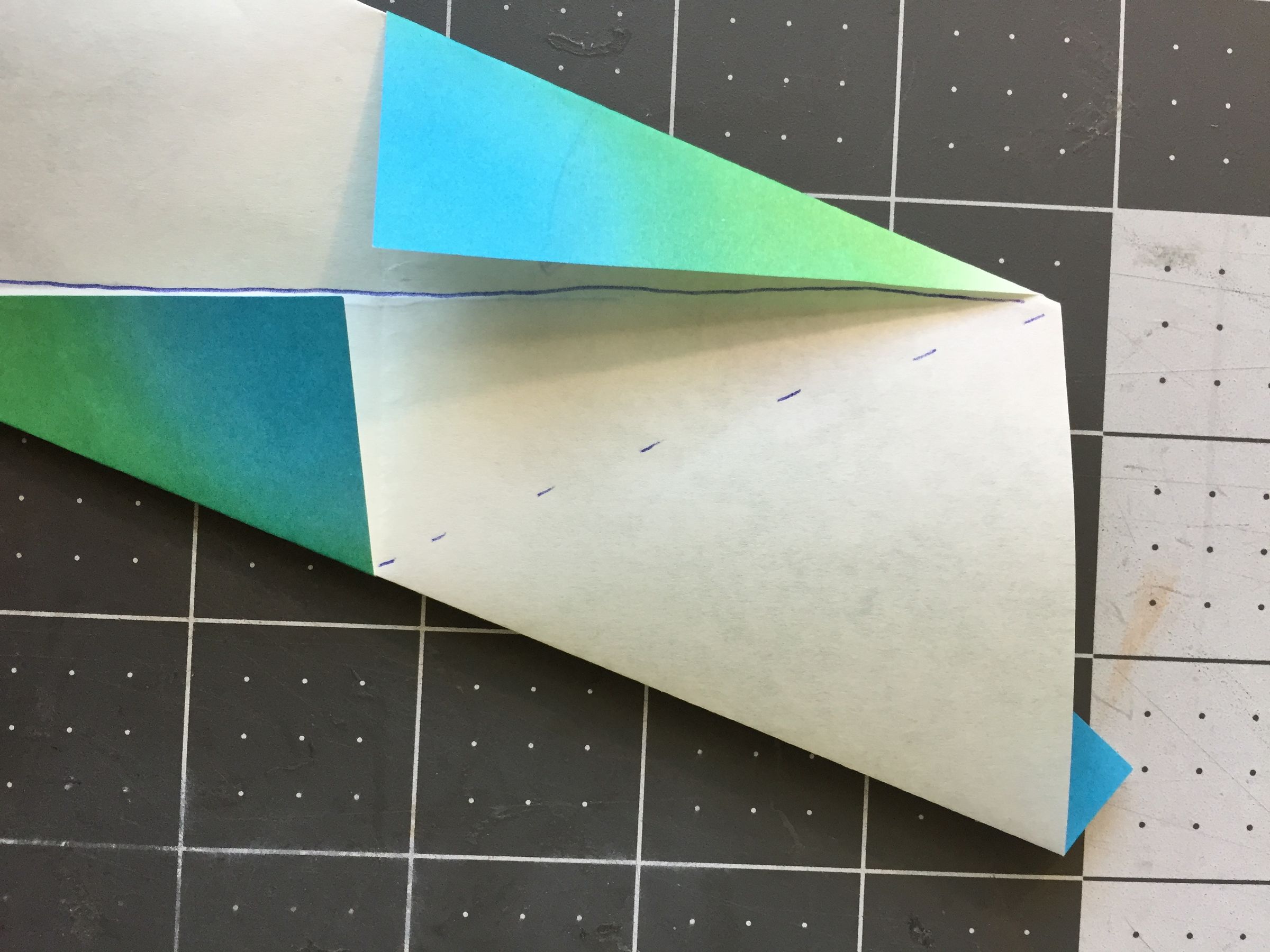 Origami Modular Star : 12 Steps (with Pictures) - Instructables