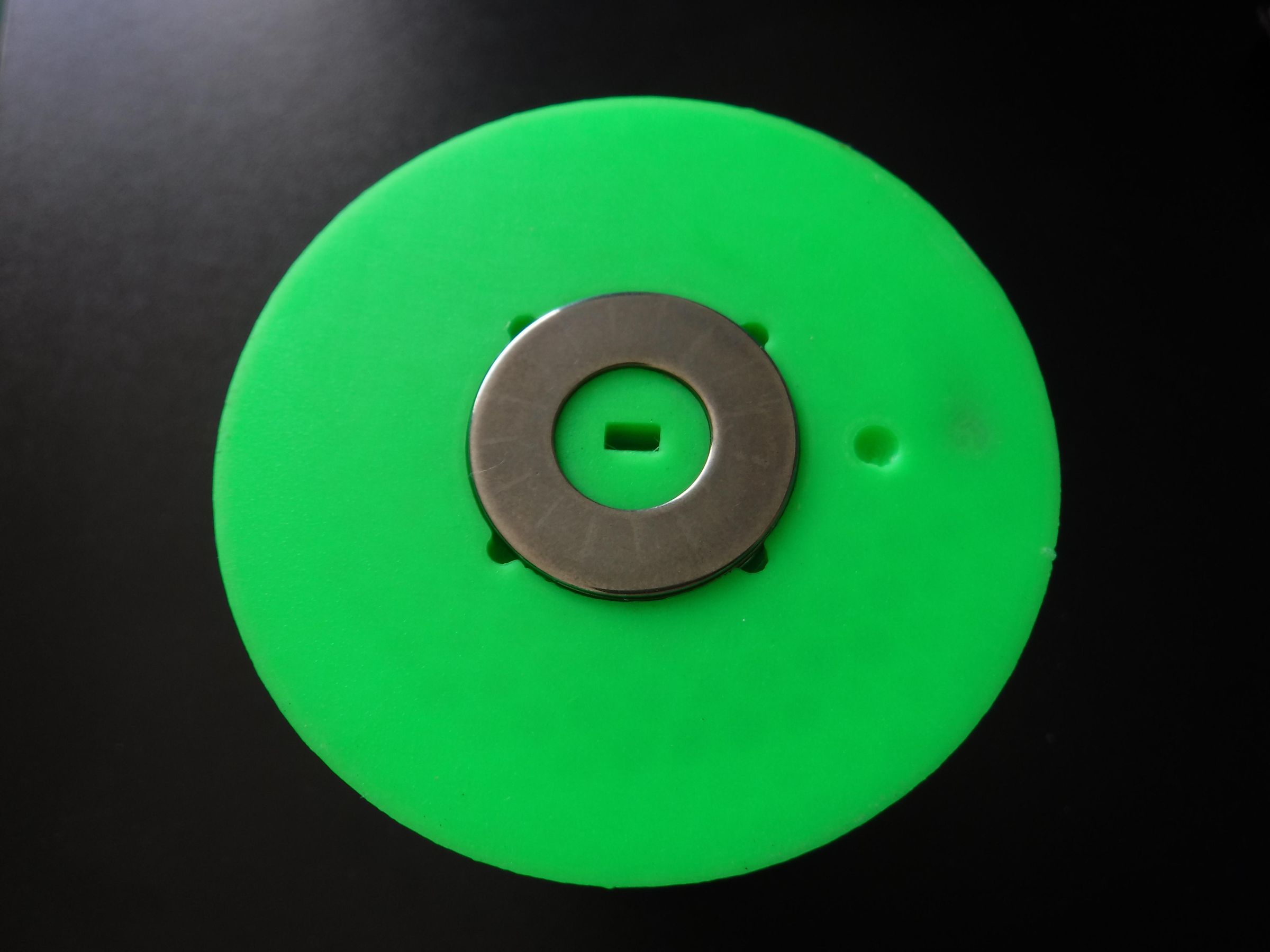 Dual Spiral Marble Clock : 25 Steps (with Pictures) - Instructables