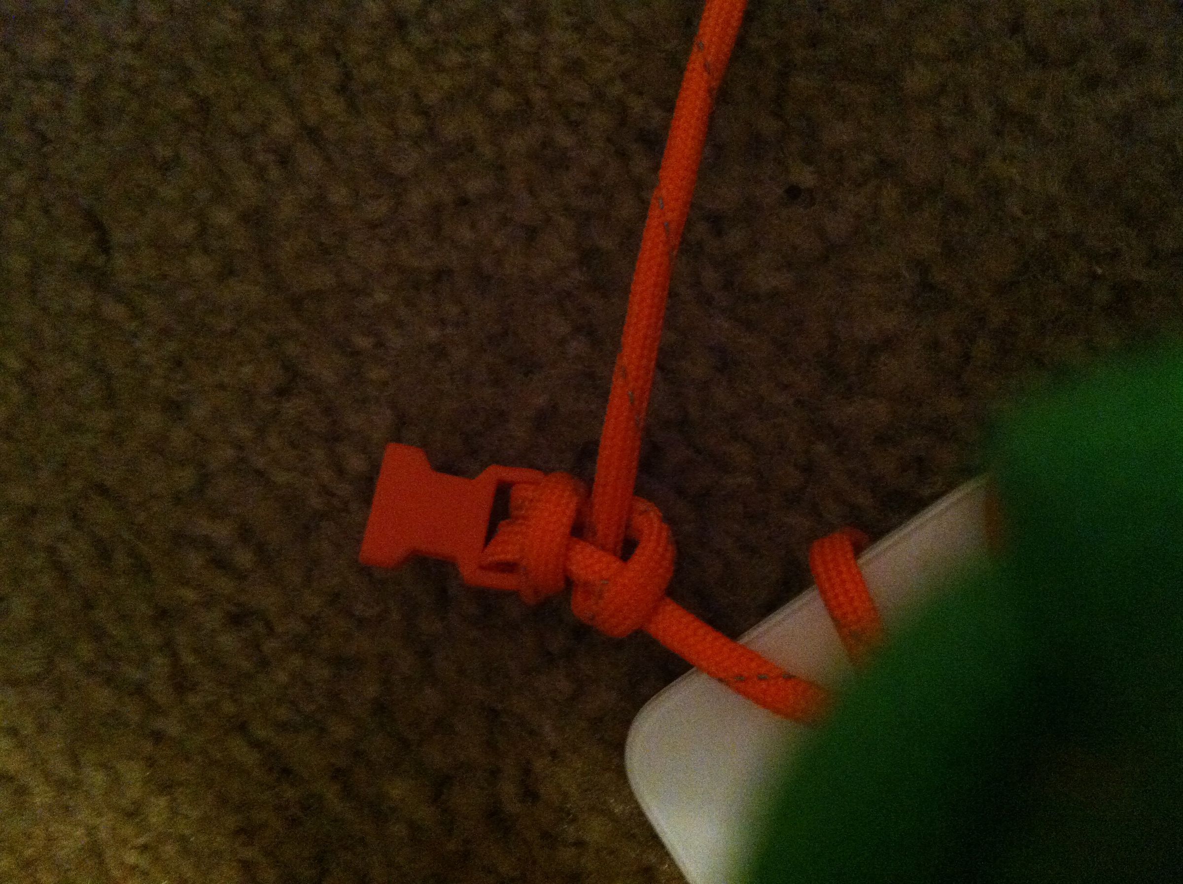 Paracord Phone Case : 31 Steps - Instructables
