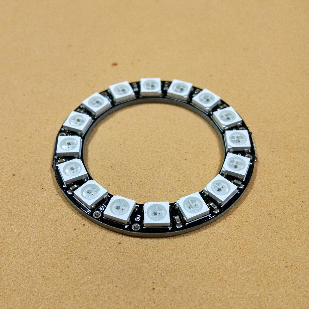 Minimalist IoT Clock (using ESP8266, Adafruit.io, IFTTT, and Arduino ... Minimalist IoT Clock (using ESP8266, Adafruit.io, IFTTT, and Arduino ...