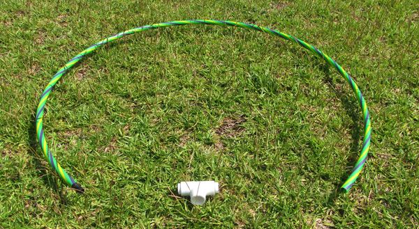 Harry Potter Quidditch Goals