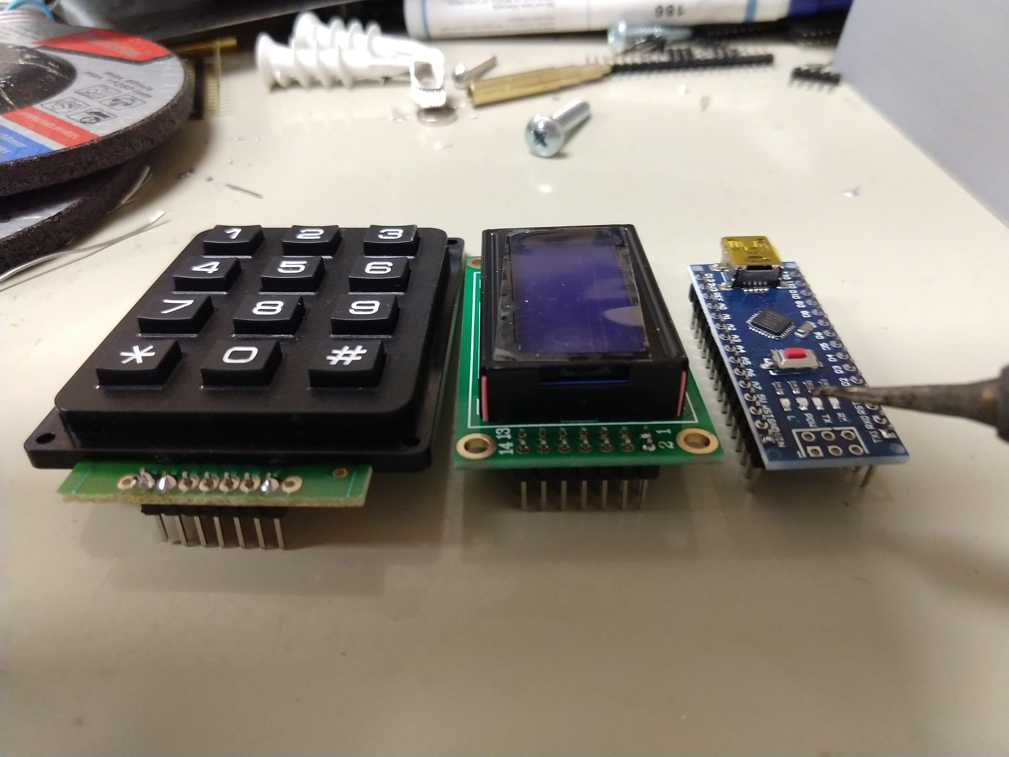 Escape Room Decoder Box : 7 Steps (with Pictures) - Instructables