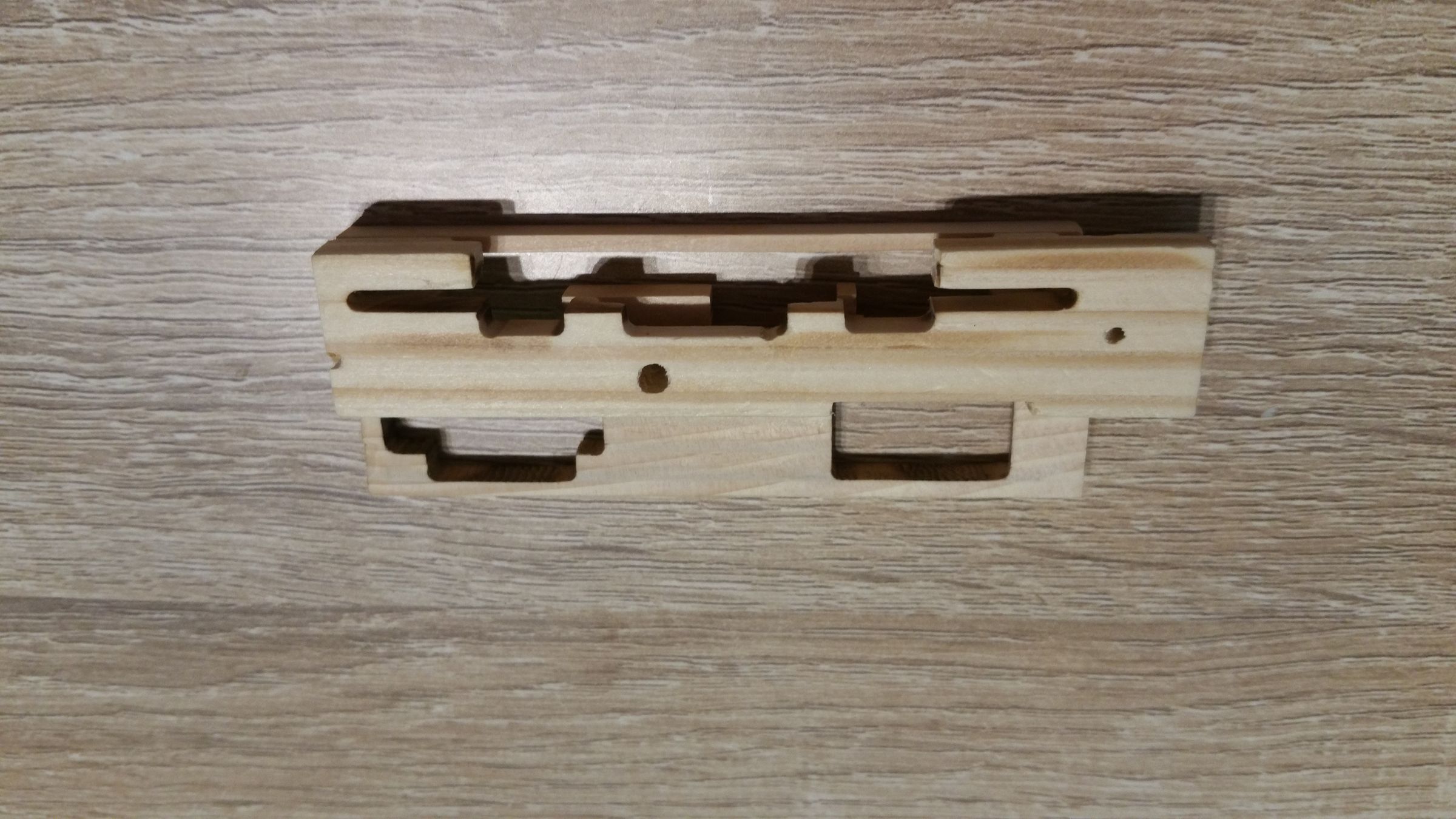 PIWOOLET (Pi.WOOd.tabLET): Just an Other PI Tablet : 10 Steps (with ...