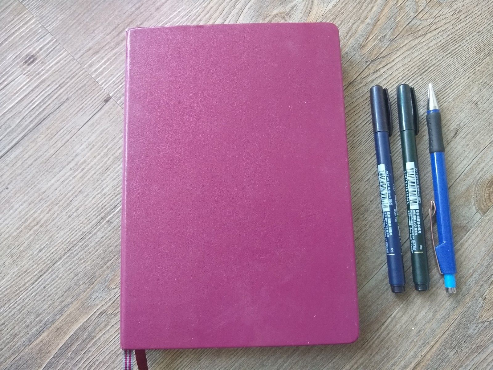 How to Create a Bullet Journal : 8 Steps - Instructables