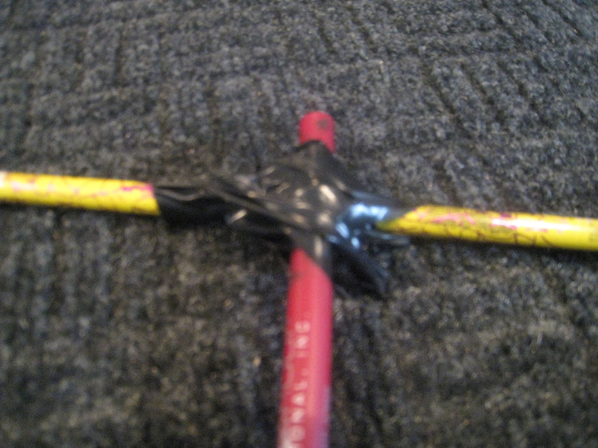 Rubber Band Pen Gun : 3 Steps - Instructables